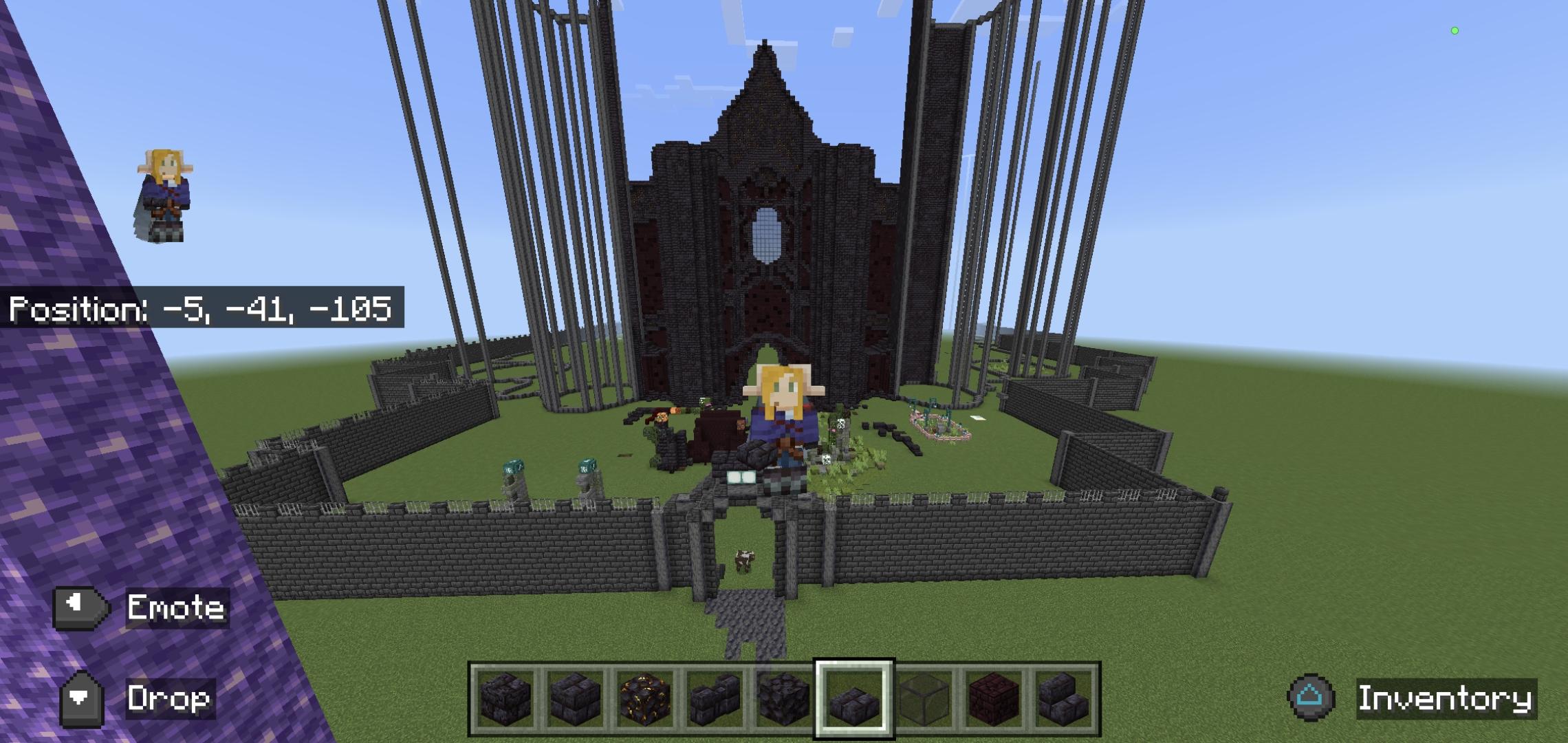 Castle!! | Scrolller