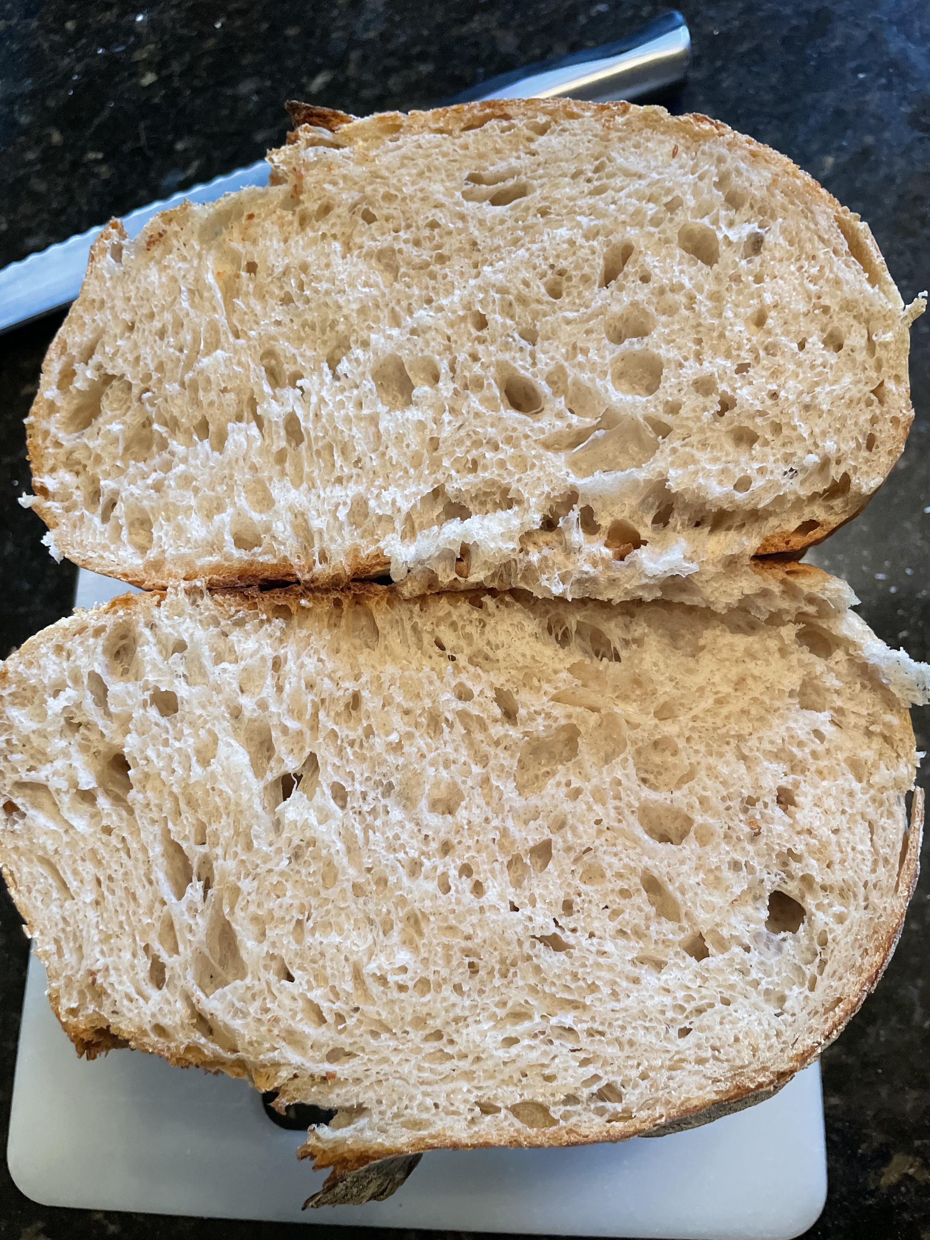 Recent loaves! | Scrolller