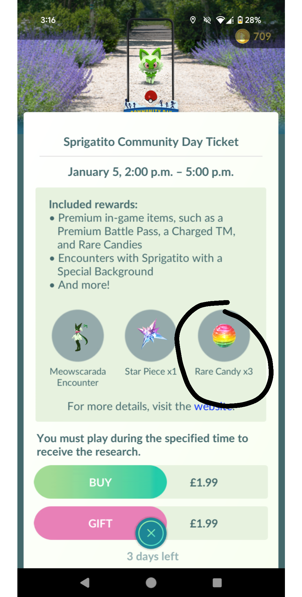 So which rewards is it? | Scrolller