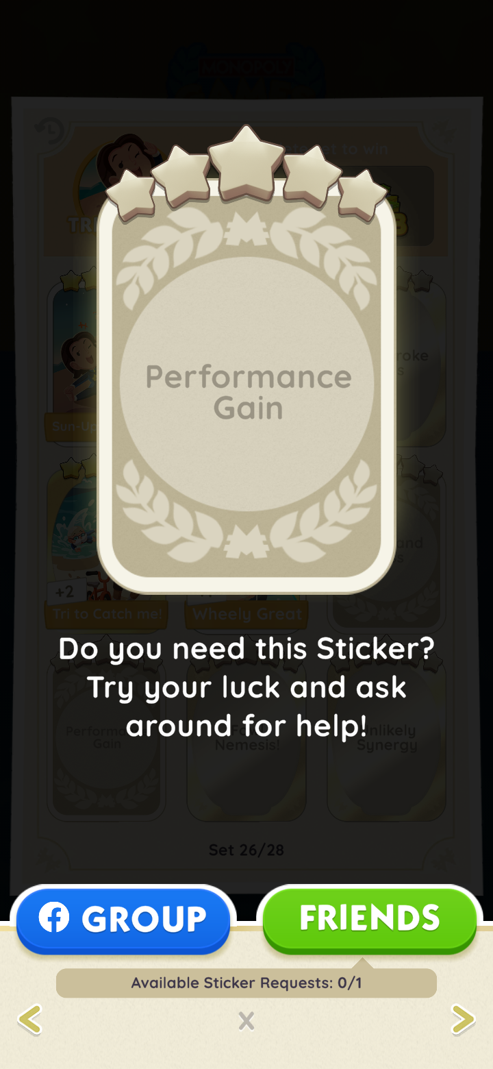 Prestige Trades | Scrolller