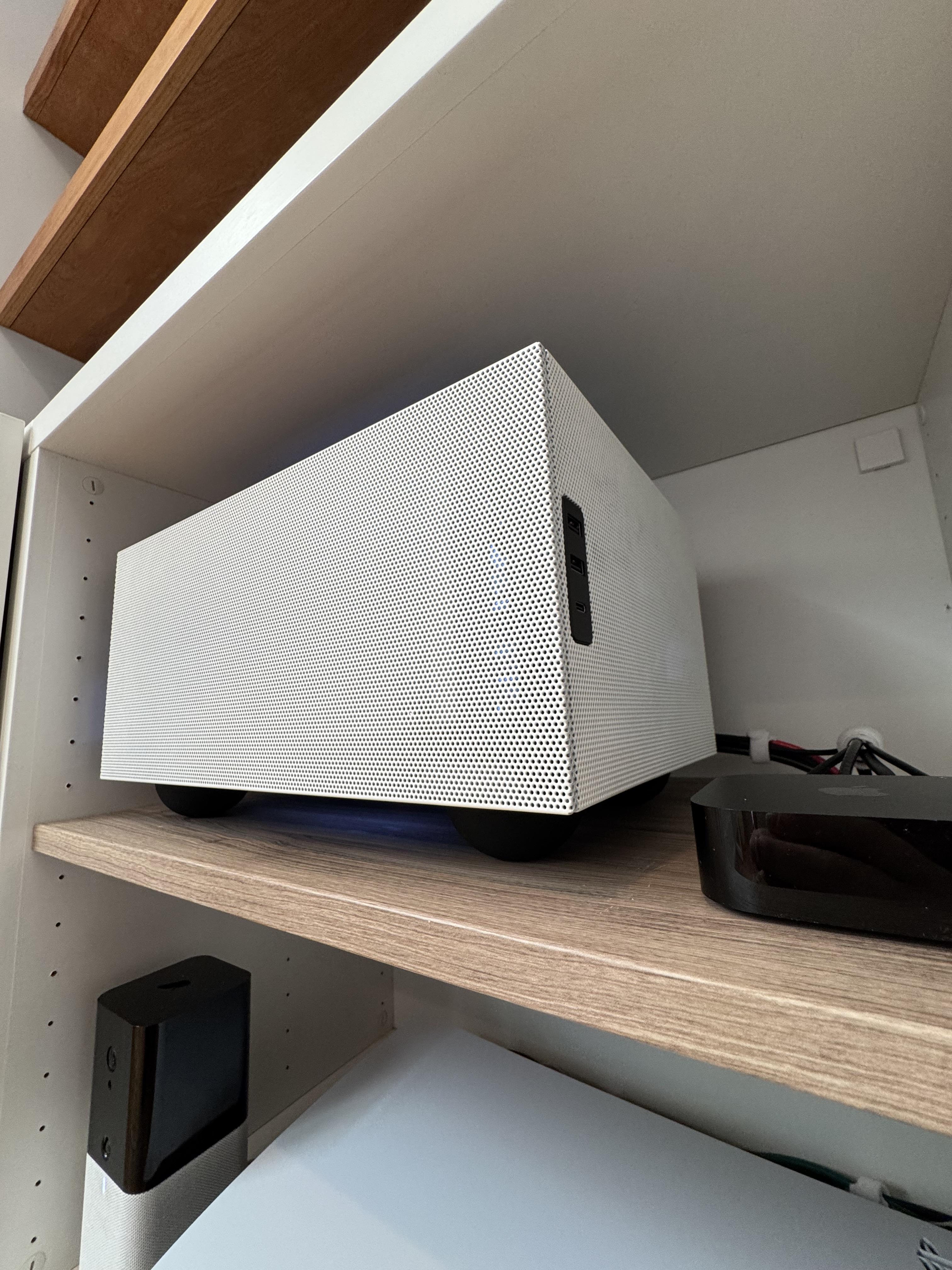 Console replacement v2 | Scrolller