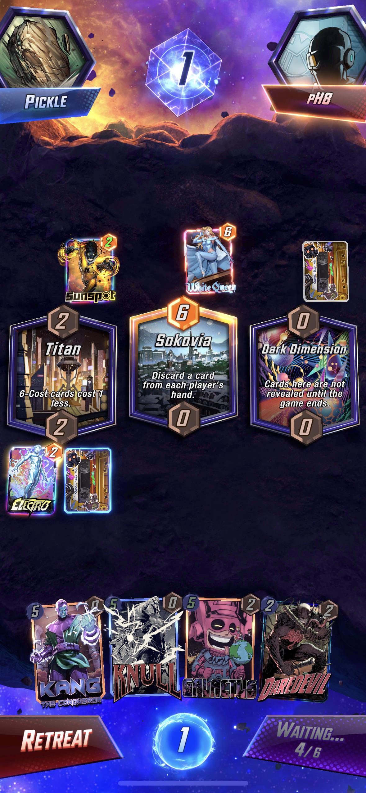 Help I’m stuck in an infinite loop | Scrolller