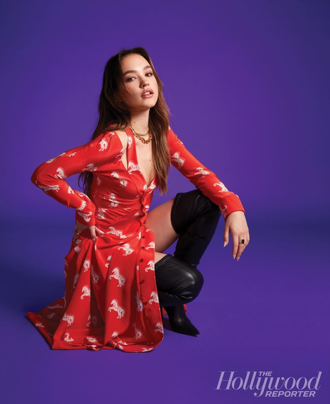 Sadie Stanley | Scrolller