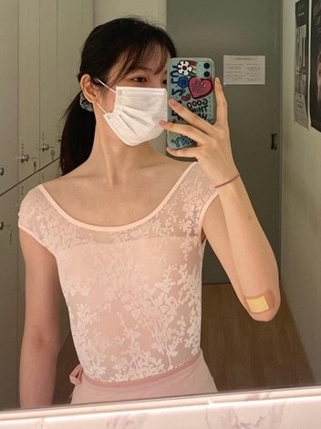 The Glory's Shin Ye Eun Looks So Hot | Scrolller