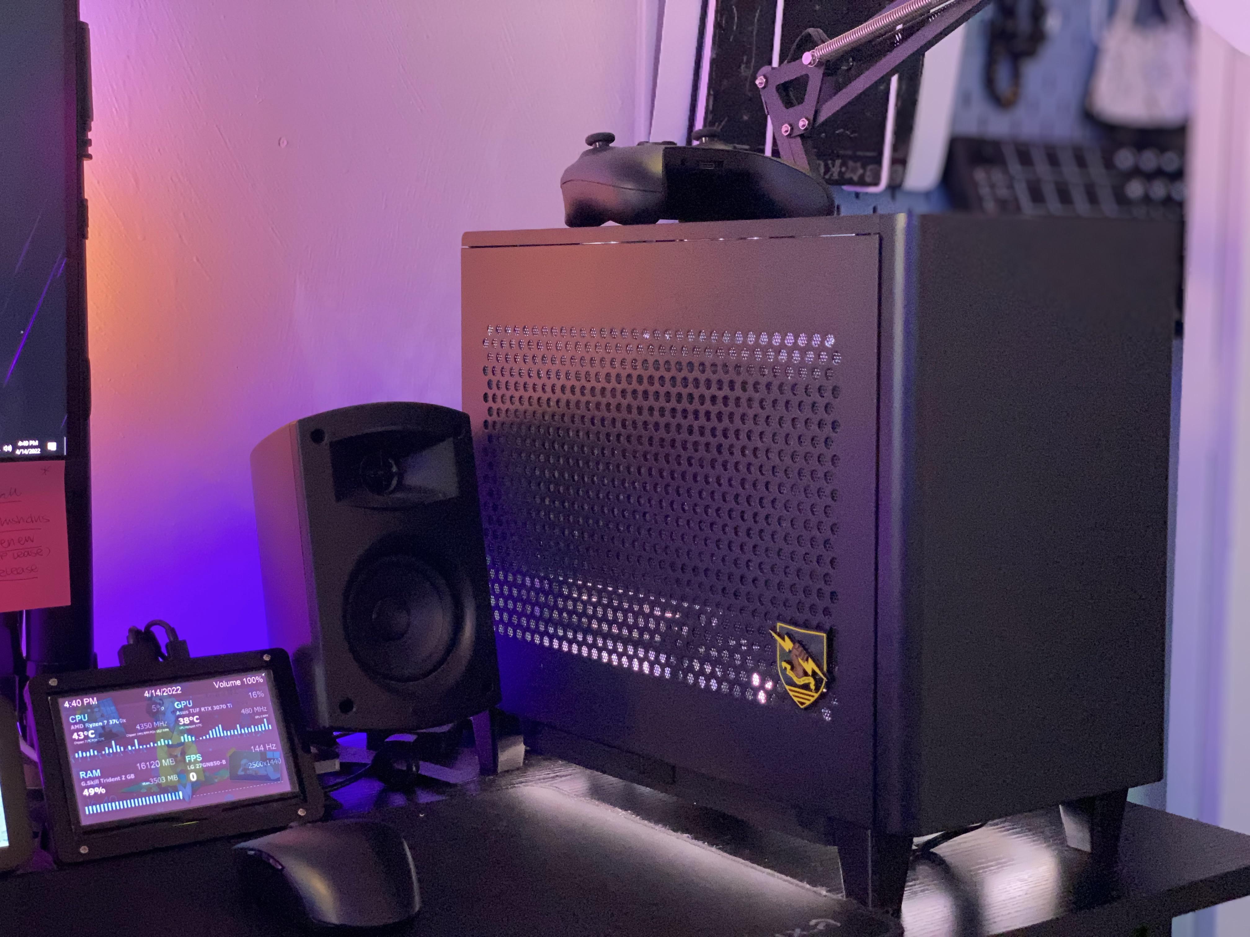 Refreshed and rejuvenated | Scrolller