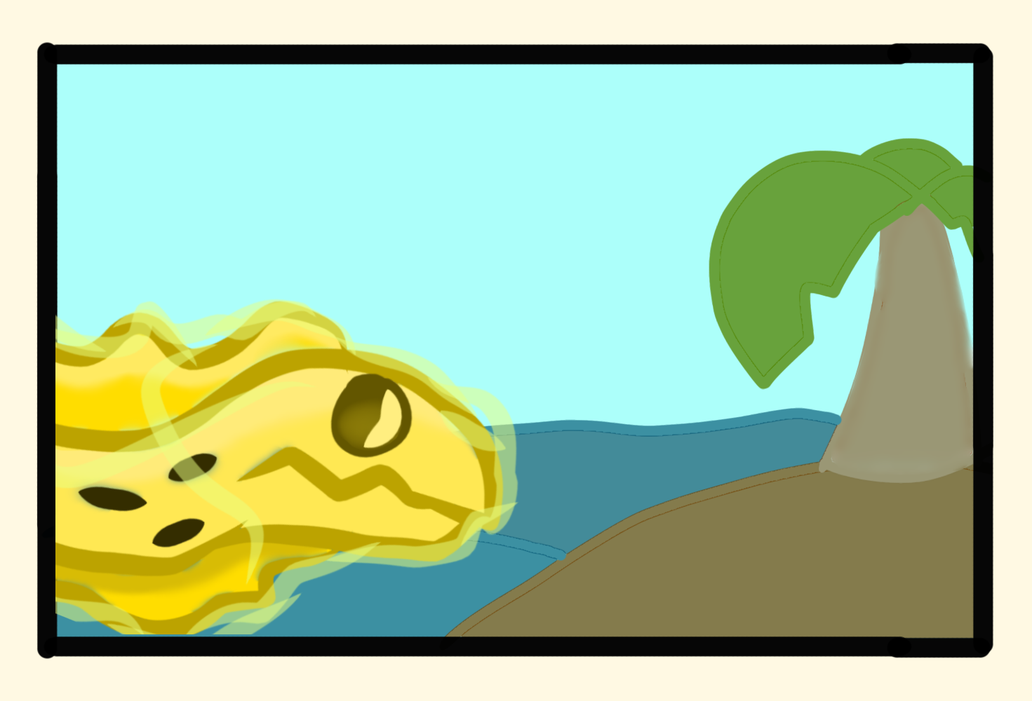 Electric Peel Redesign for concept | Scrolller