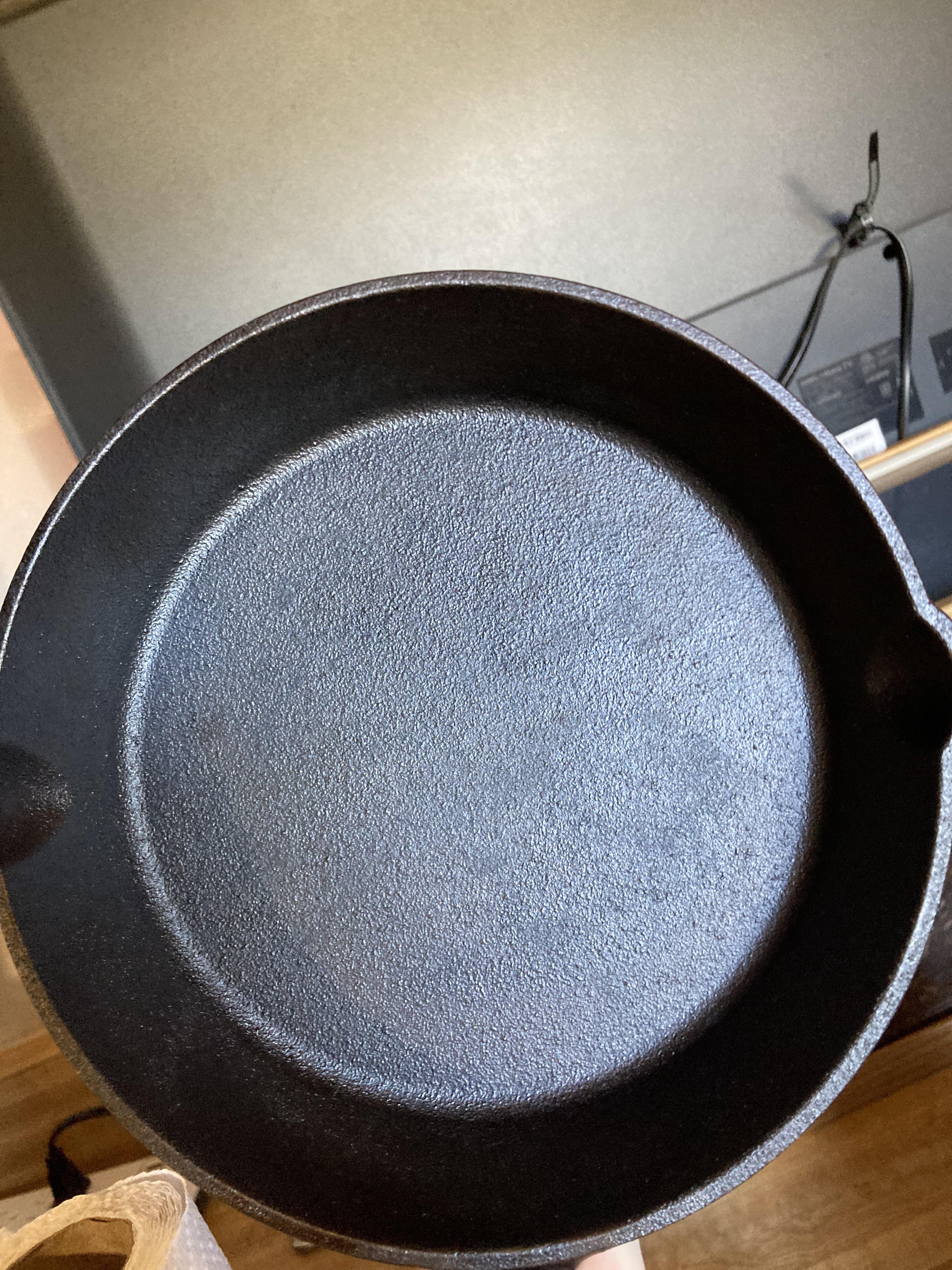 New pan! +all my pans | Scrolller