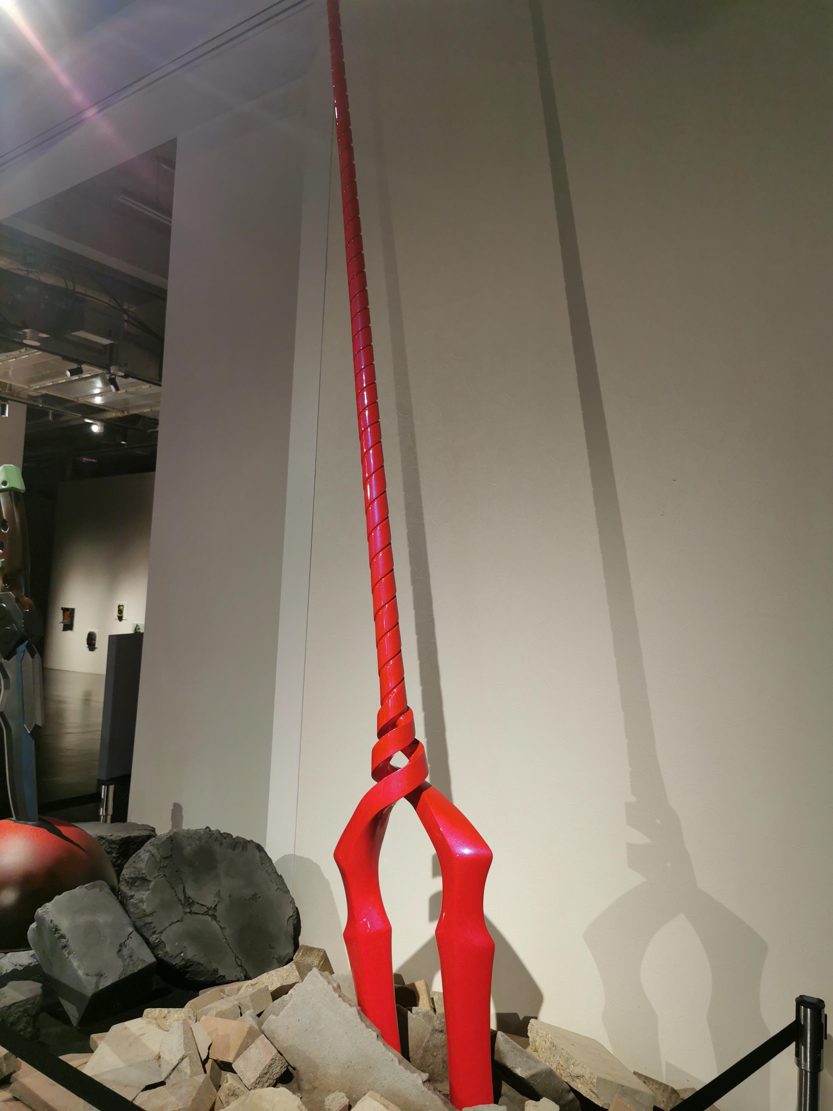 My own "EVA pilgrimage" in Japan (Photos) | Scrolller