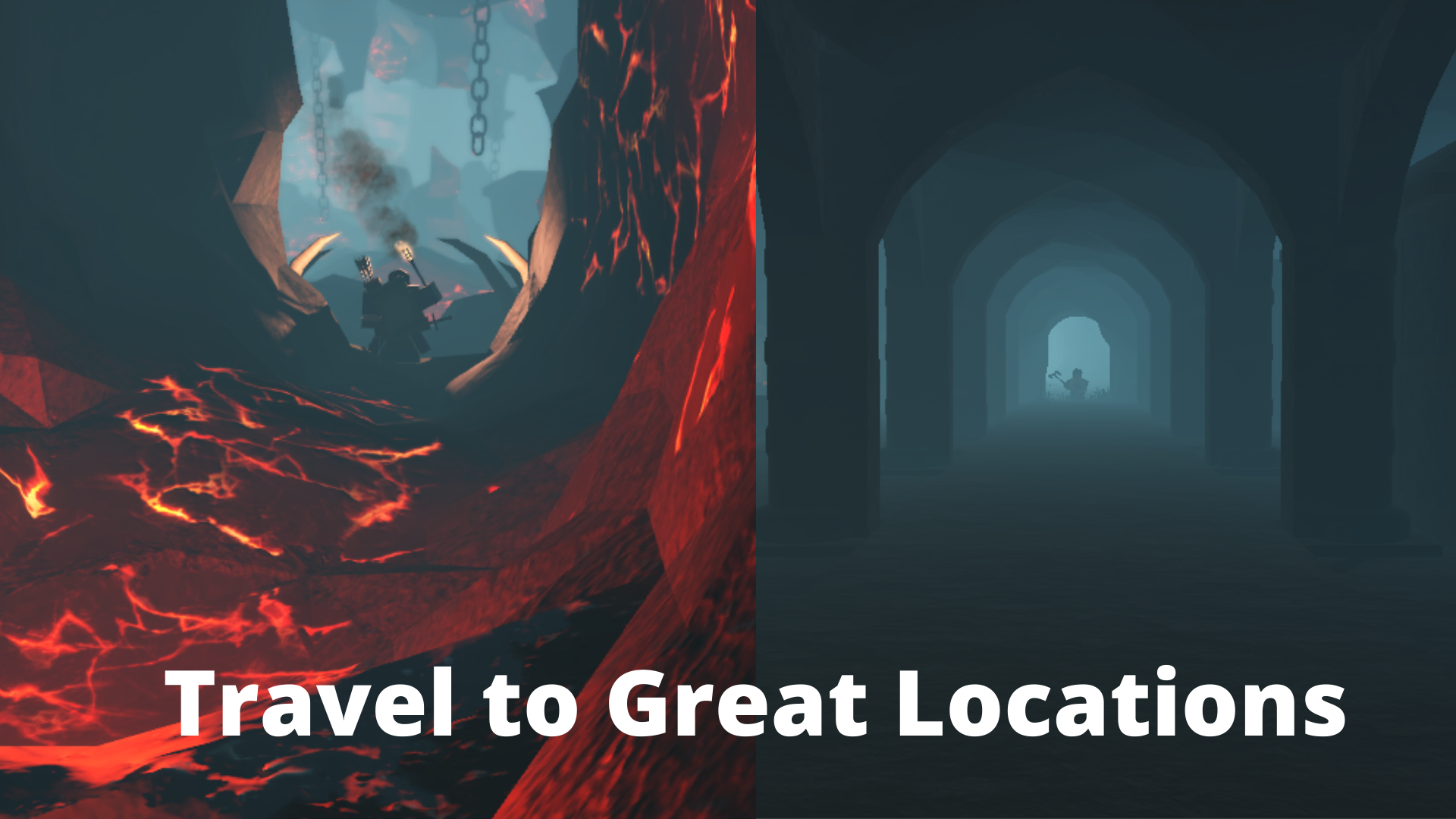 Improved Version of the Snapshots if "Adventurer's Crypt" | Scrolller