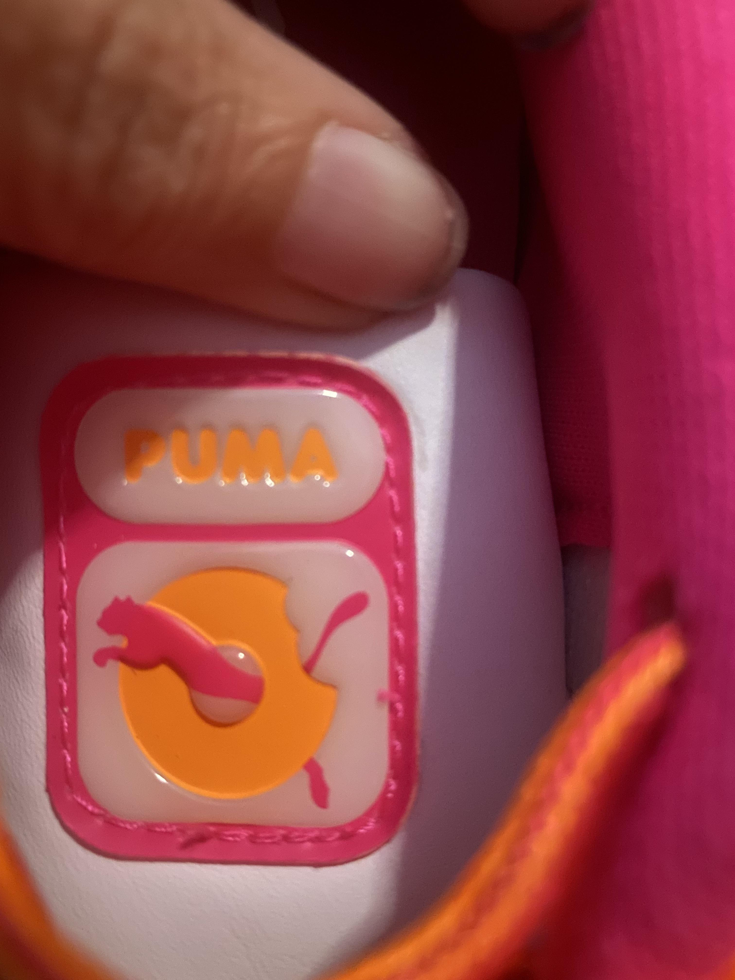 My first Pumas in 15+ years and OMG im in loveeee | Scrolller