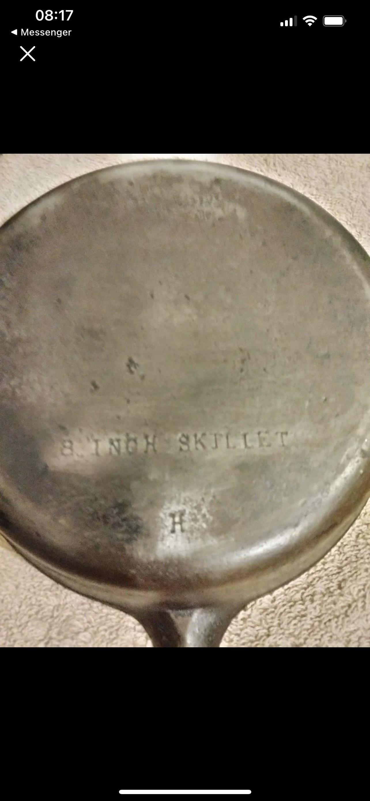 Any Help identifying | Scrolller