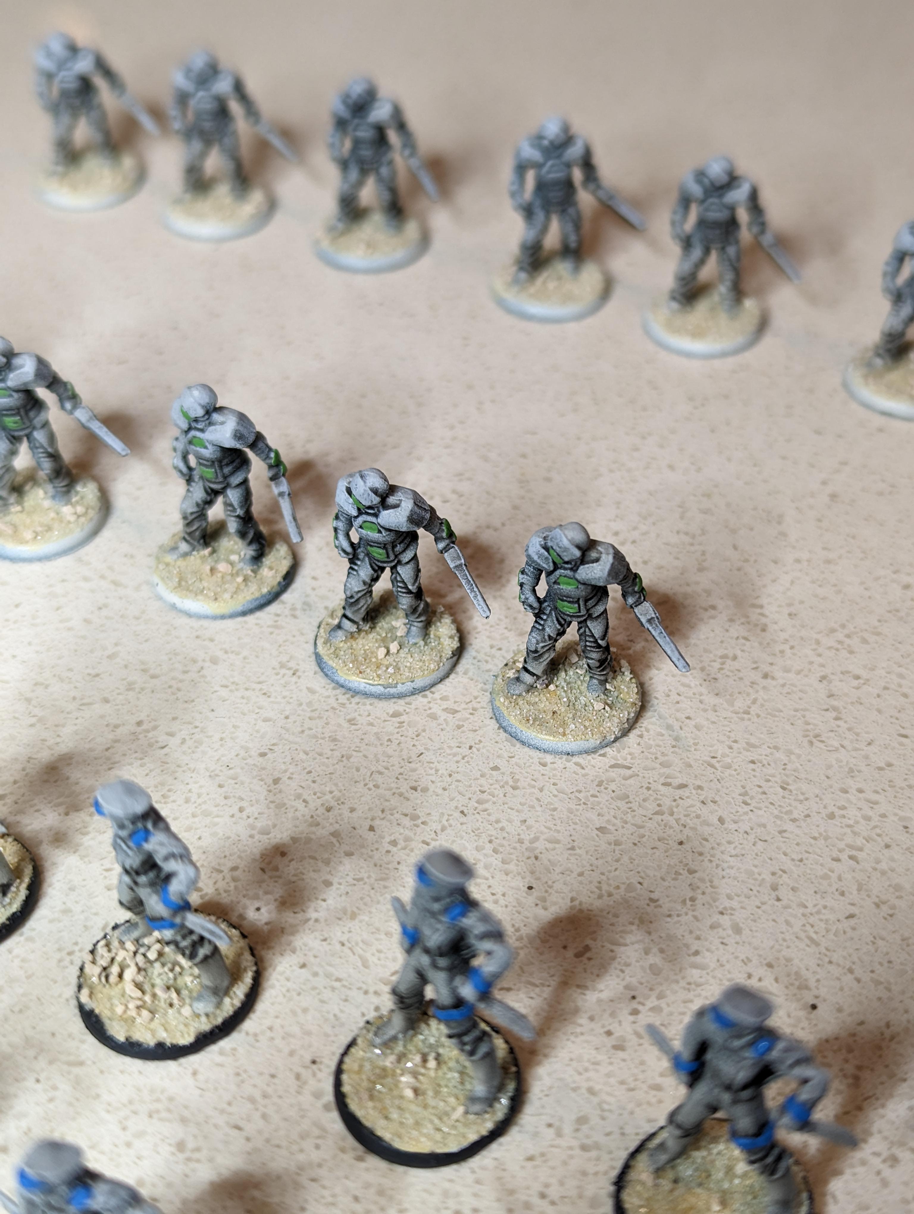 Dune Imperium Upgrade Pack | Scrolller