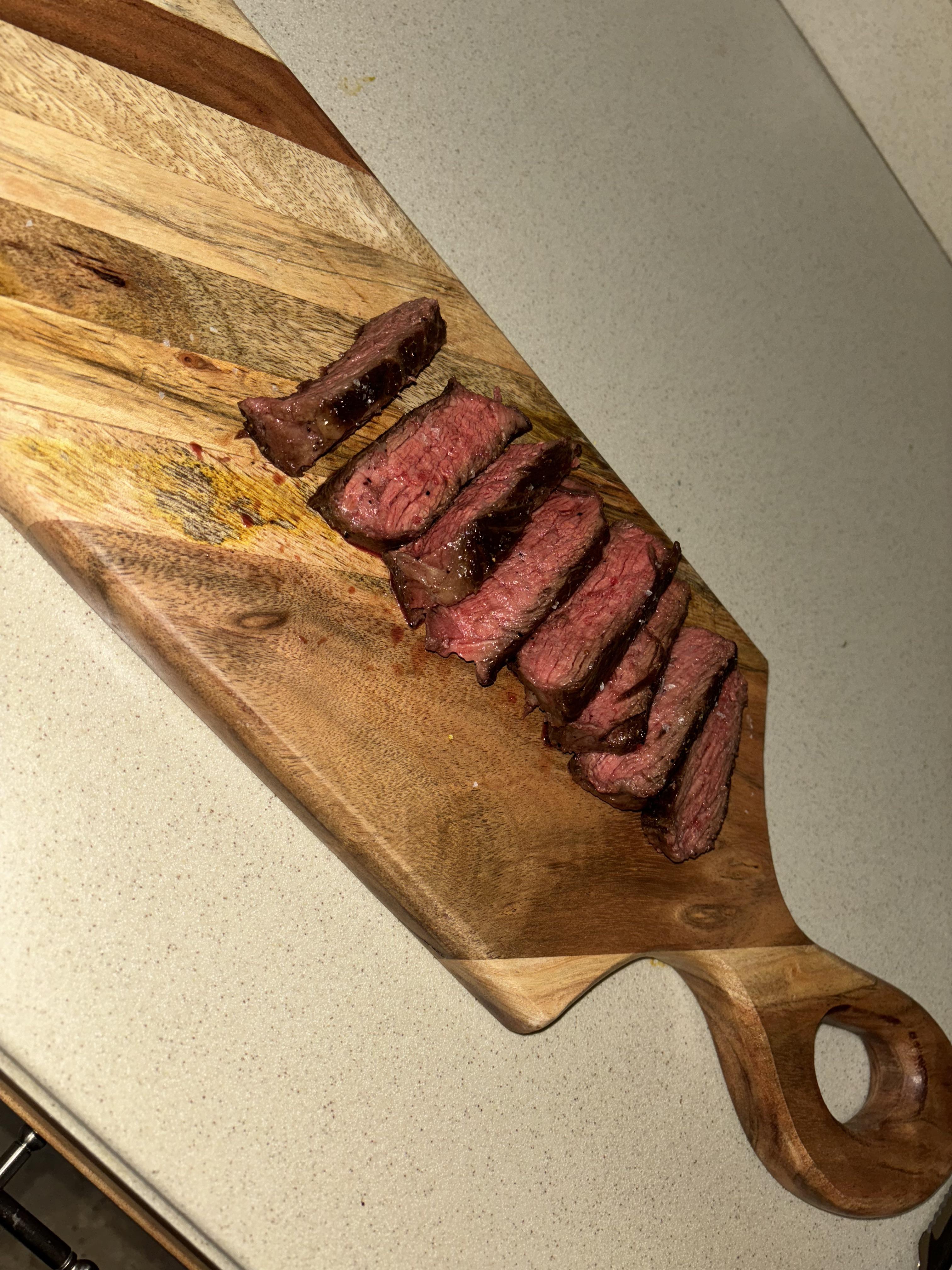 Denver Steak | Scrolller