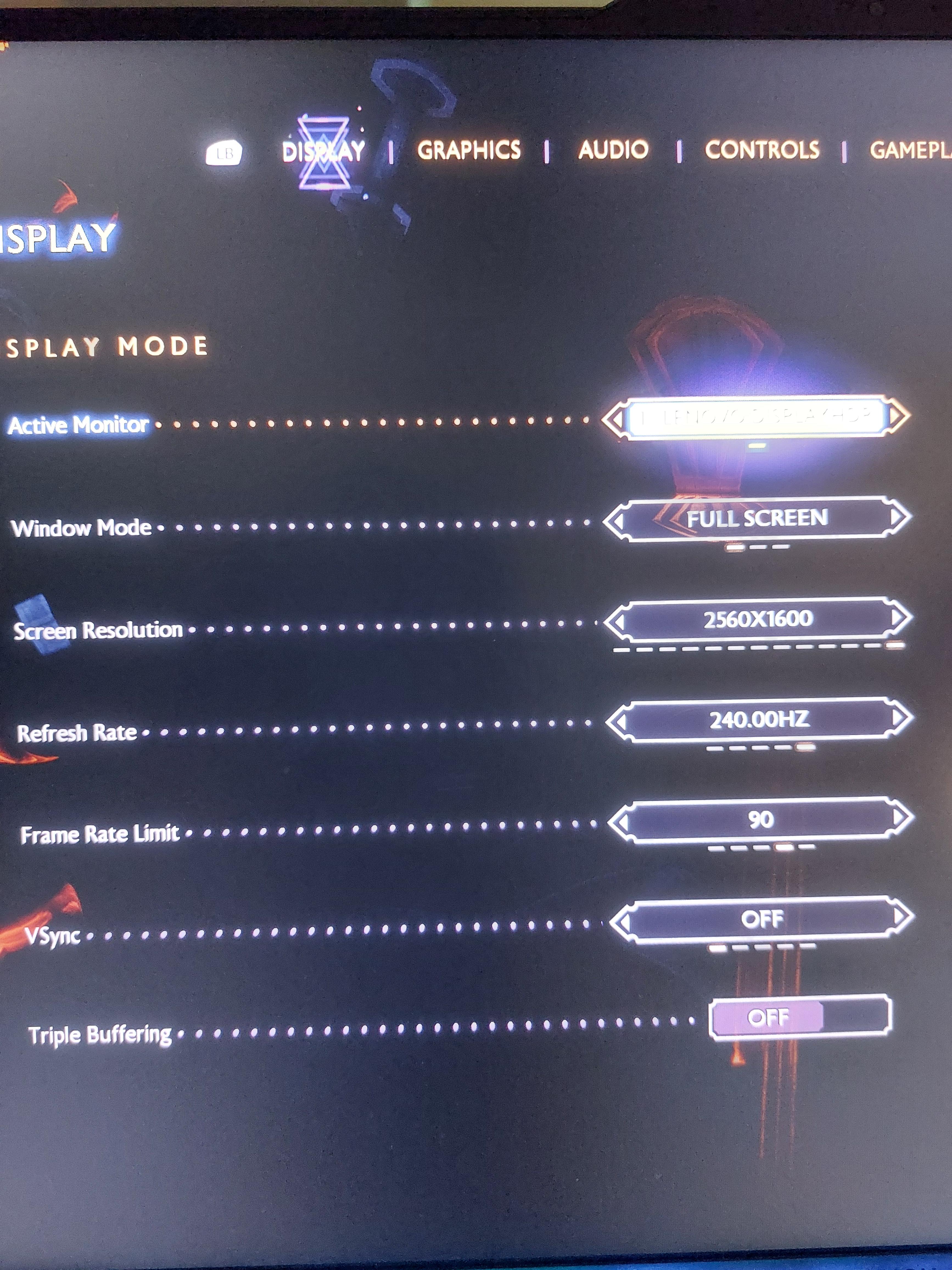 [No DAV Spoilers] Has anyone else been experiencing fps drops and or stuttering on PC? Any clue ...