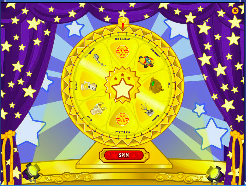 New Wheels | Scrolller