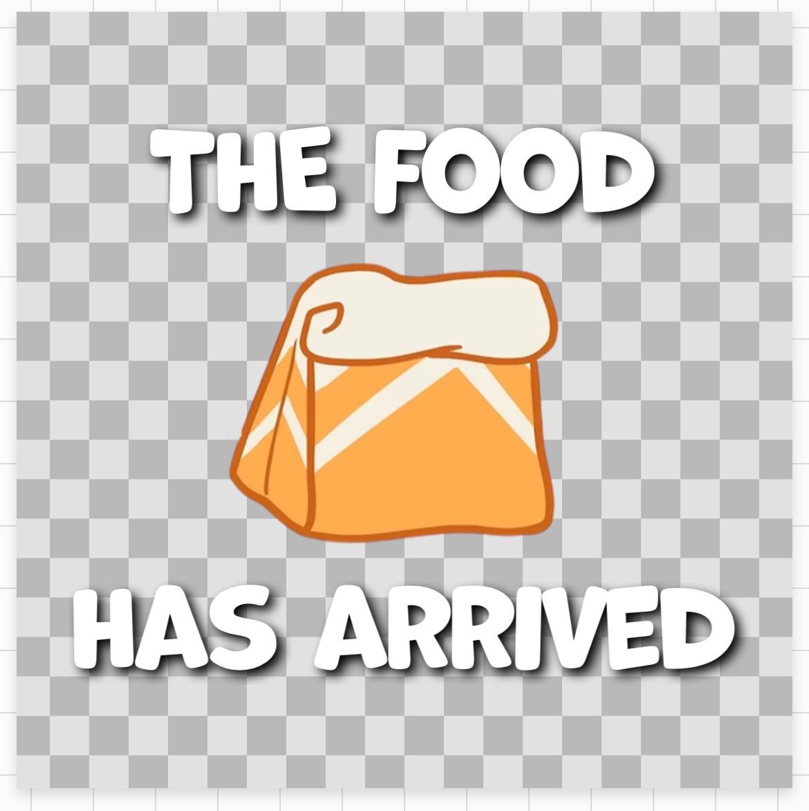 Chikn Nuggit stickers! | Scrolller