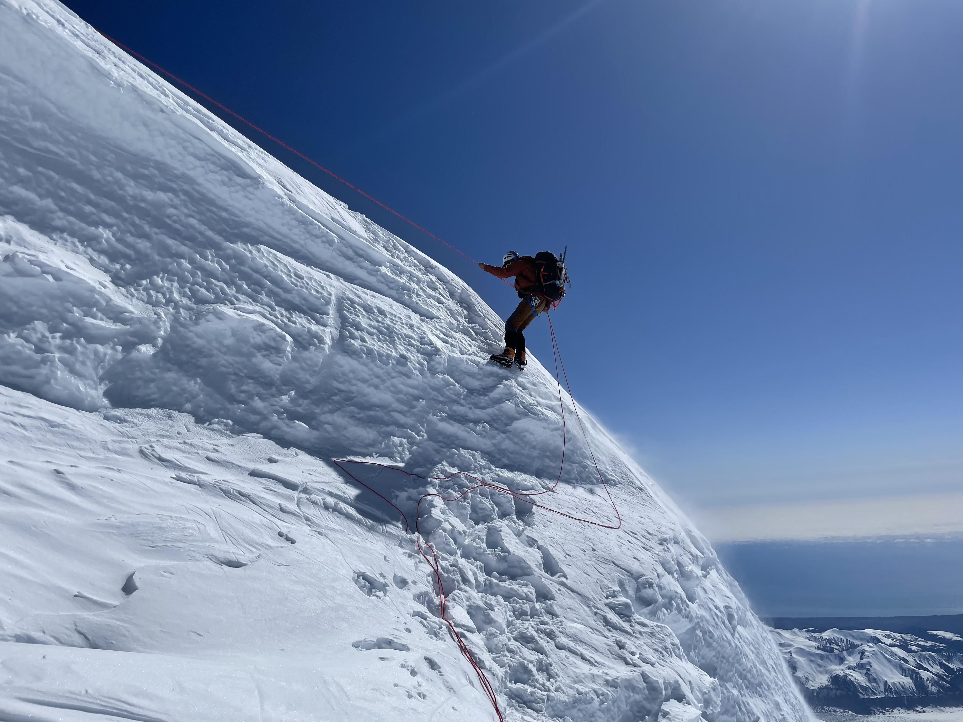 Mount Fairweather, Alaska | Scrolller