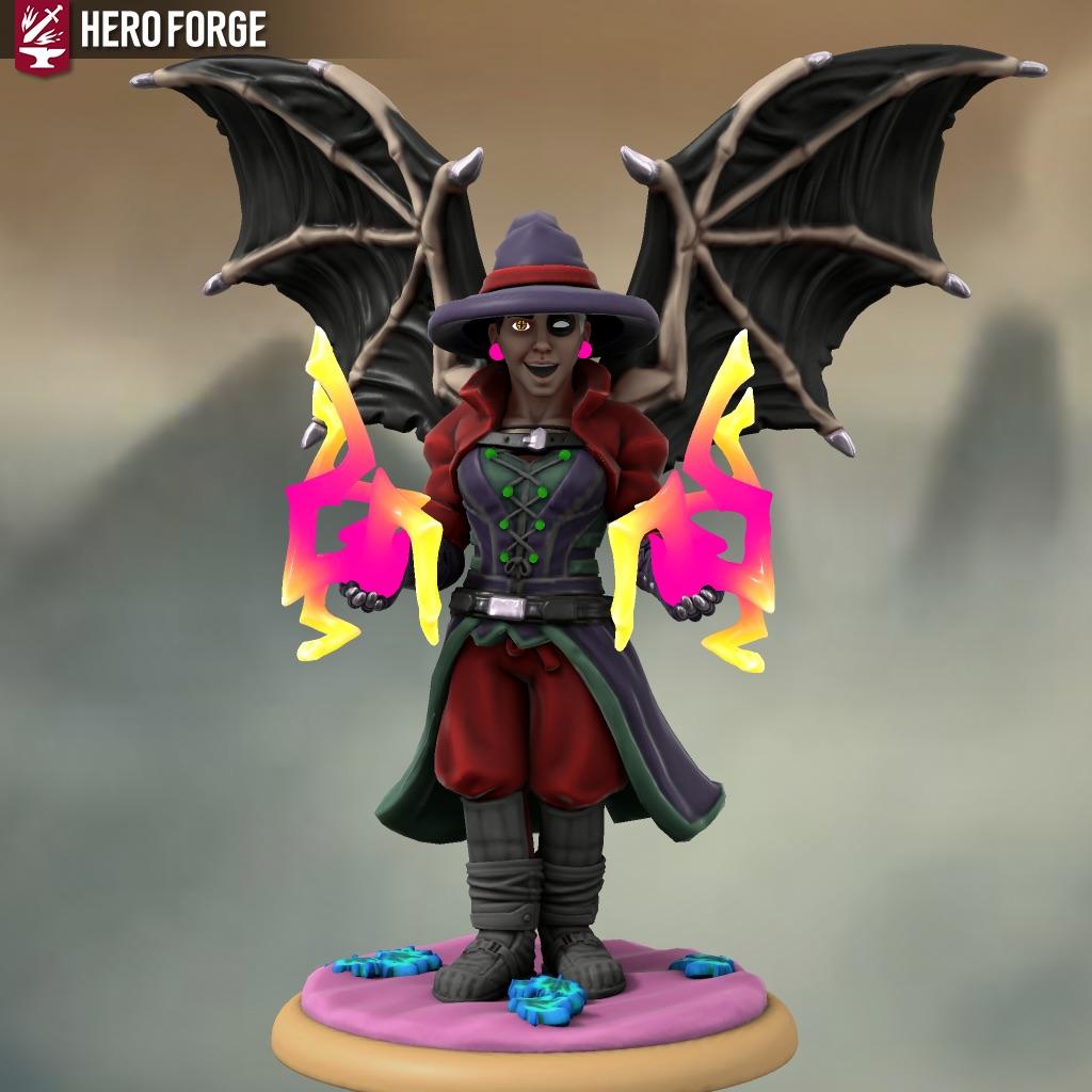 Wassup Witches happy pride month | Scrolller