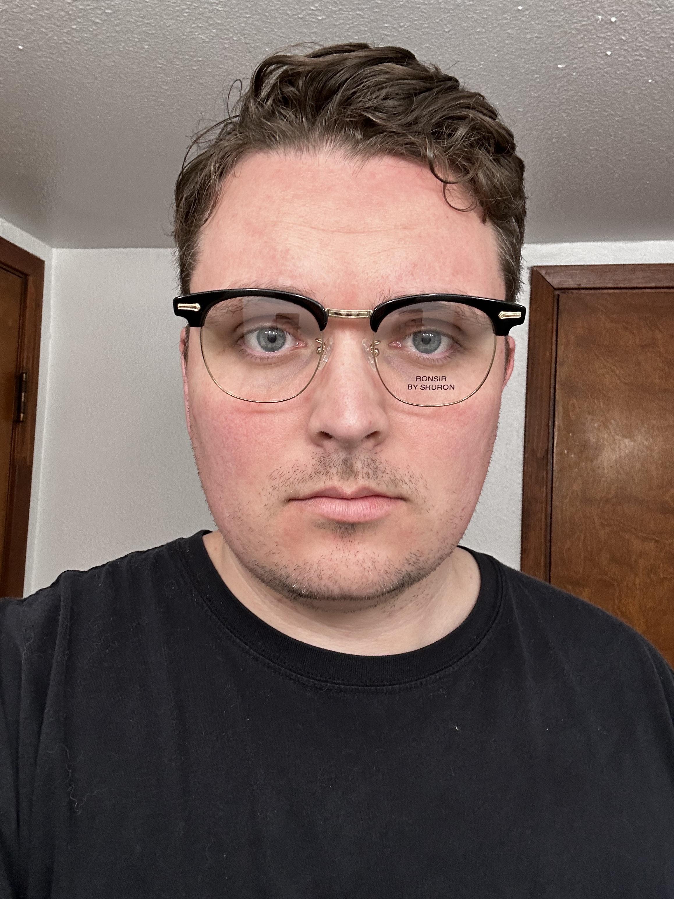 Discover more like Glasses: 2 really close sizes, which fits best? and Related Content | Scrolller