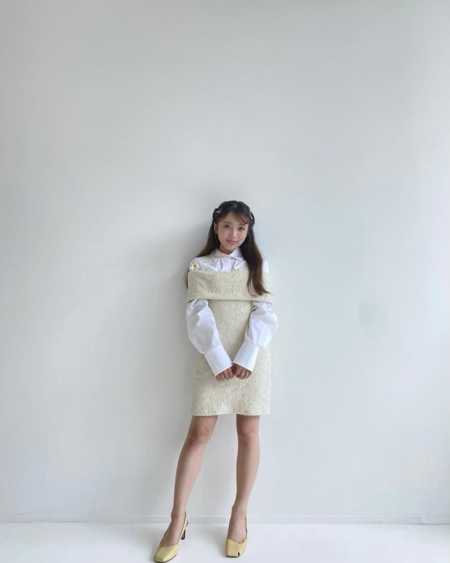 220712 Yabuki Nako Instagram Update with Honda Hitomi | Scrolller