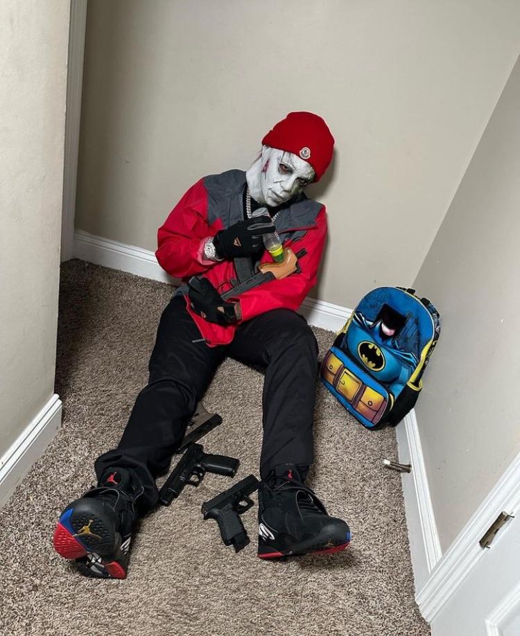 Yall fw Main Target??? | Scrolller