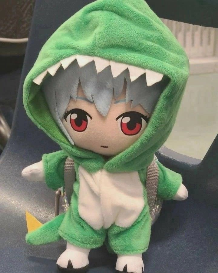 Ayanami Ray Evangelion | Scrolller