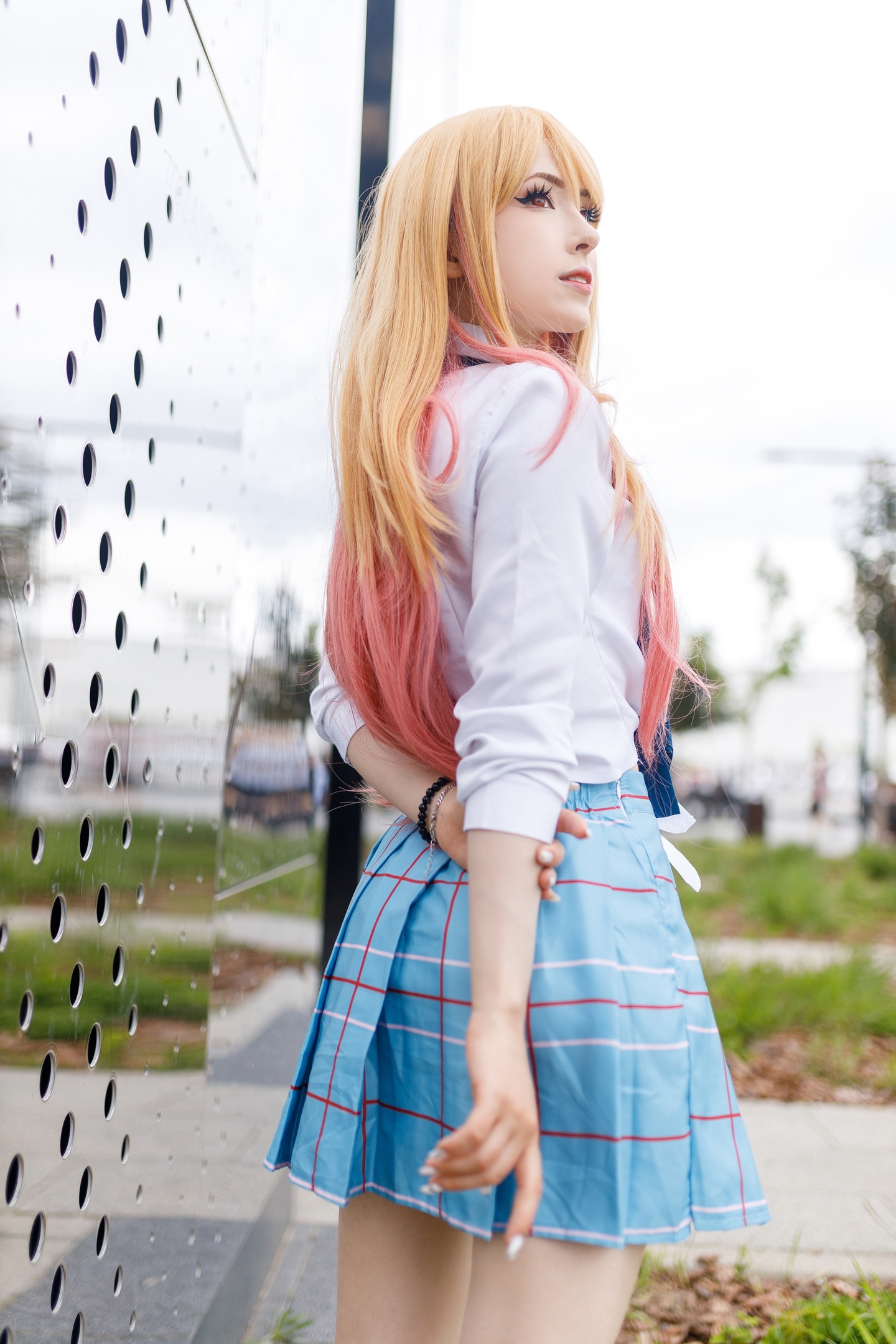 Marin Kitagawa, My Dress Up Darling | Scrolller