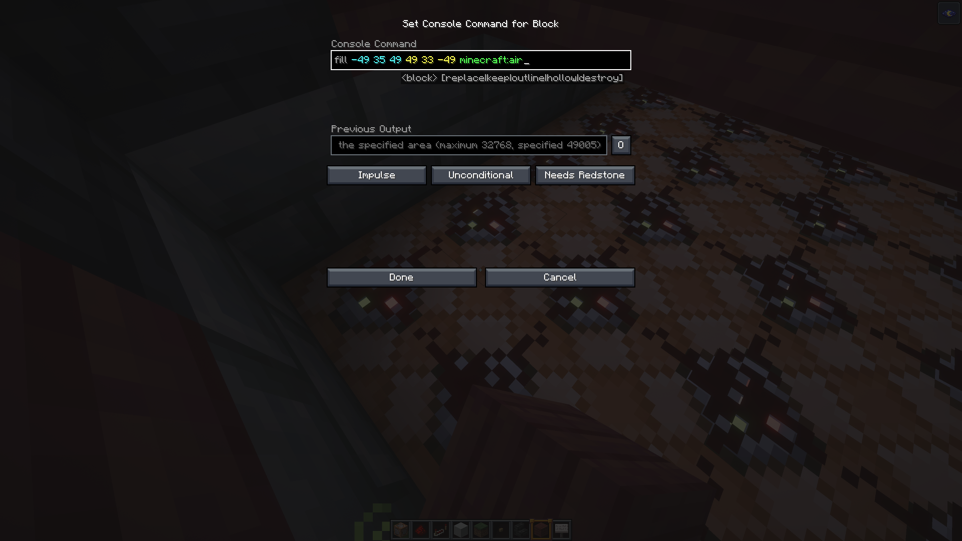 Why does it not work?? what am i missing?????? | Scrolller