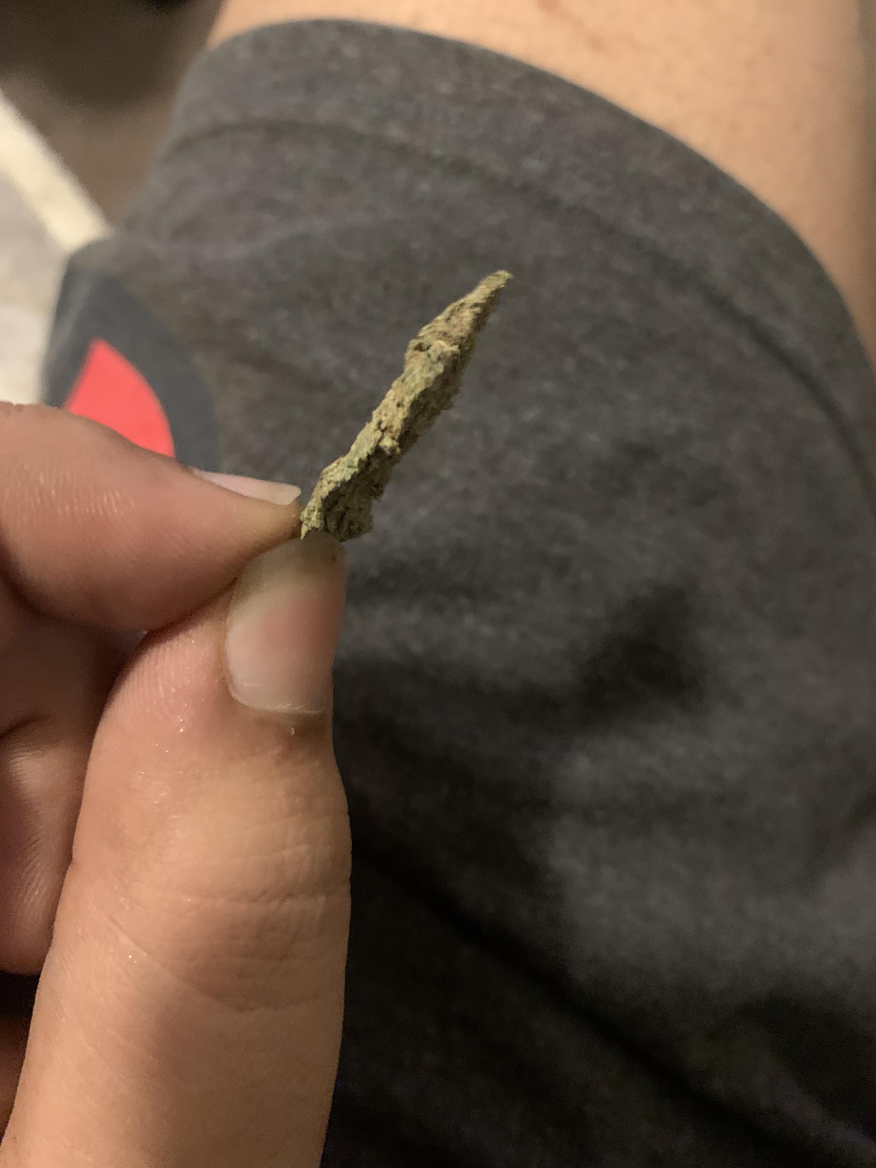 First time buying myself, does it look ok? | Scrolller