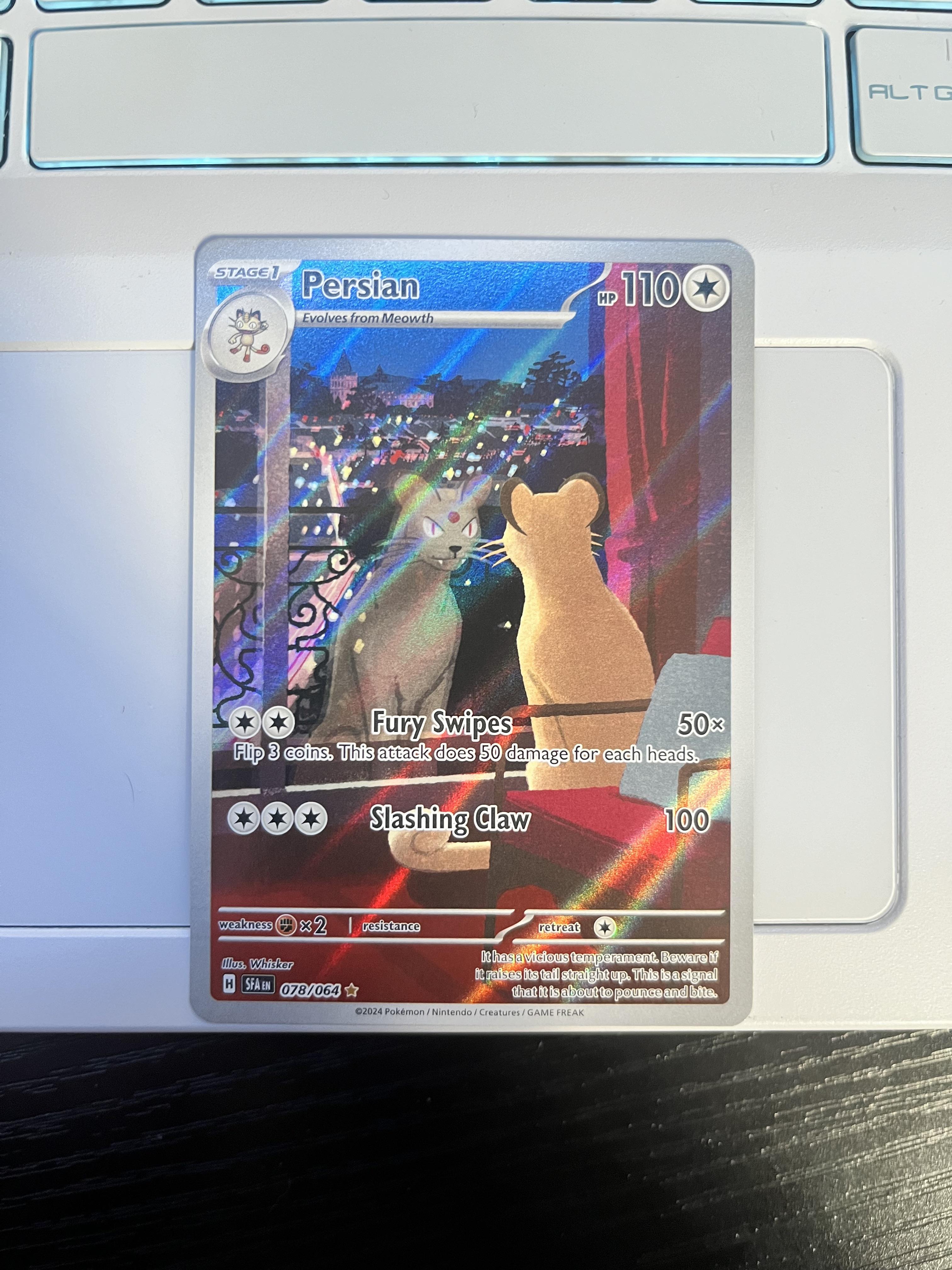 Possible ten? | Scrolller