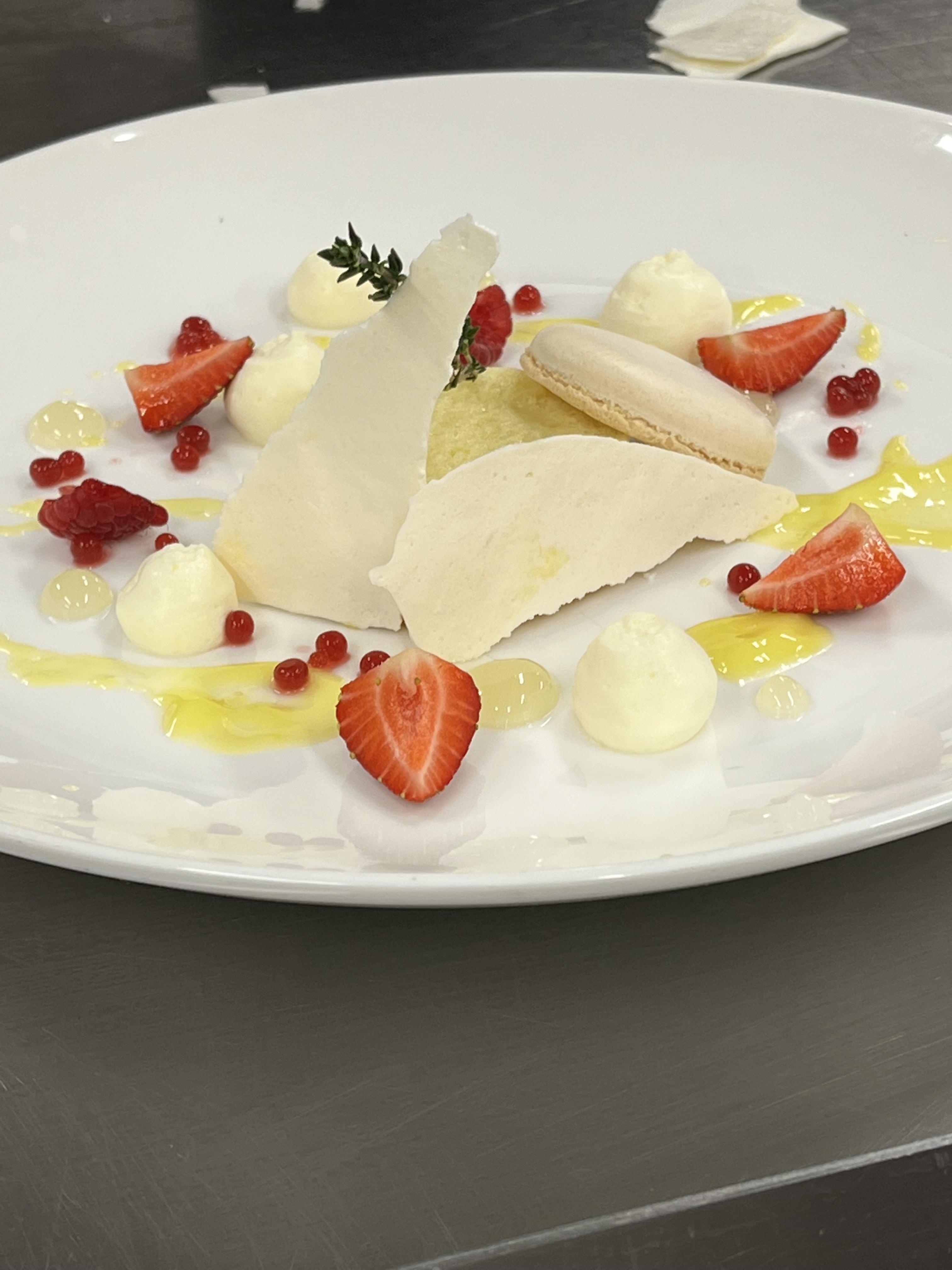 [pro/chef] Pastry School Cakes, Breads, and Creations (Various) | Scrolller