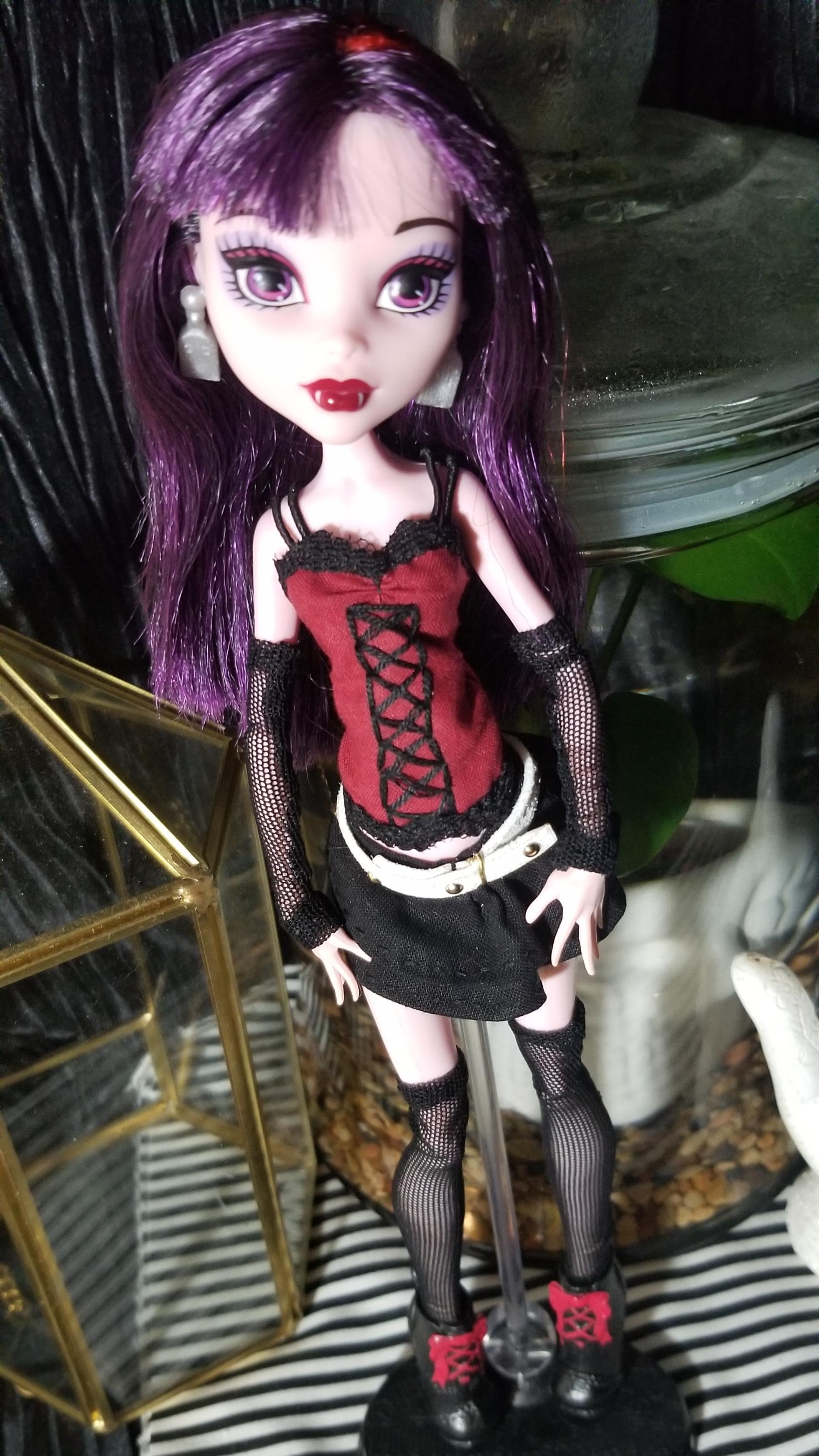 Completed Commission | Scrolller