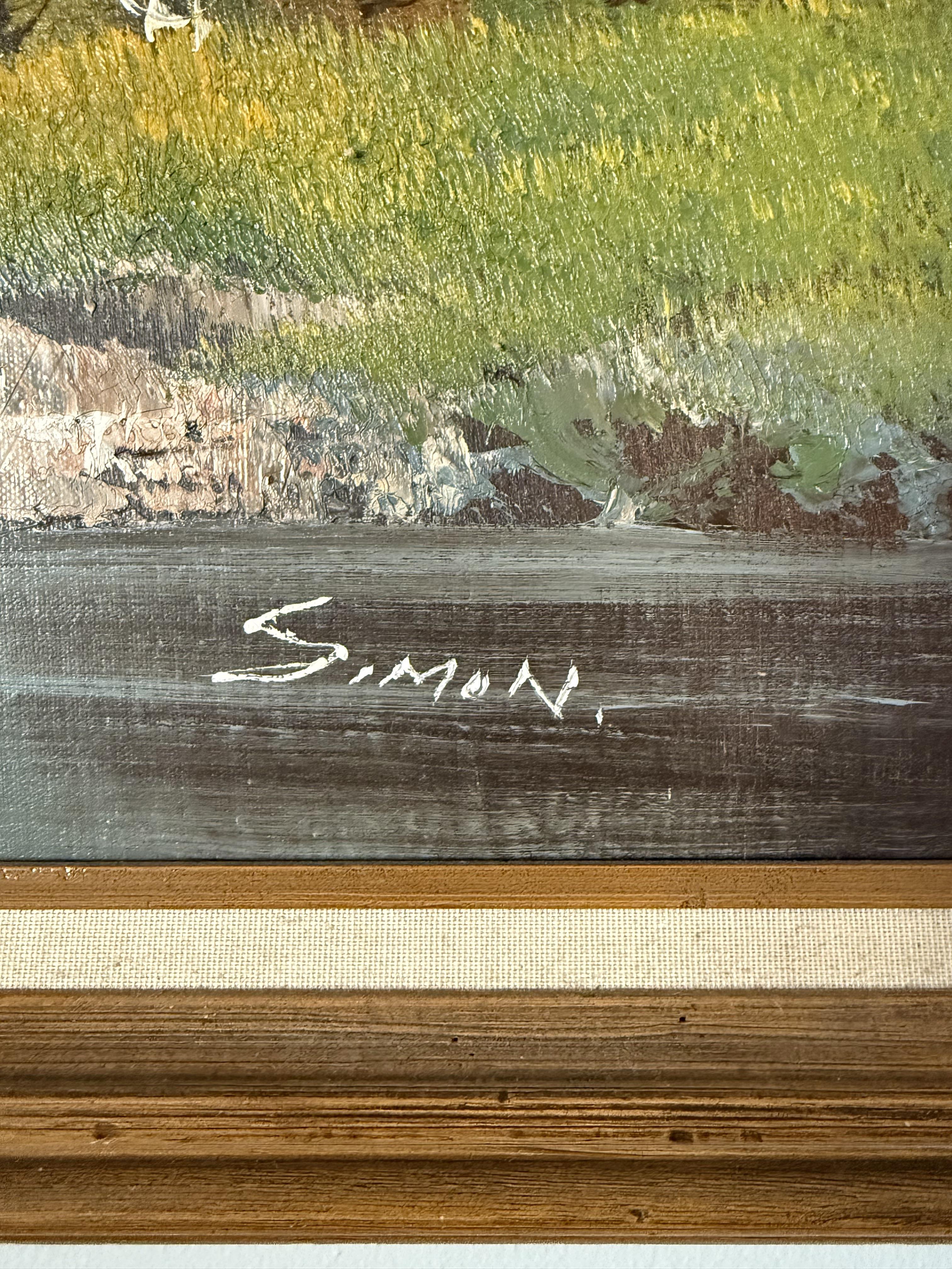 Discover more like WhatIsThisPainting: Any information on this? and Related Content | Scrolller