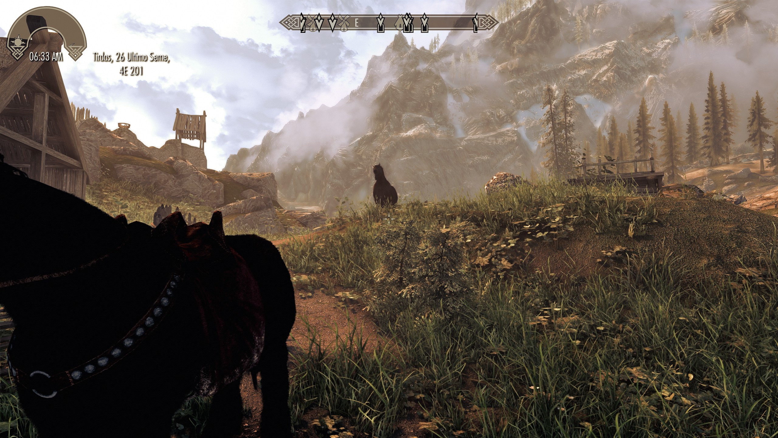 Faltry 1.3 My ENB Combo Reshade RTX Preset :) | Scrolller