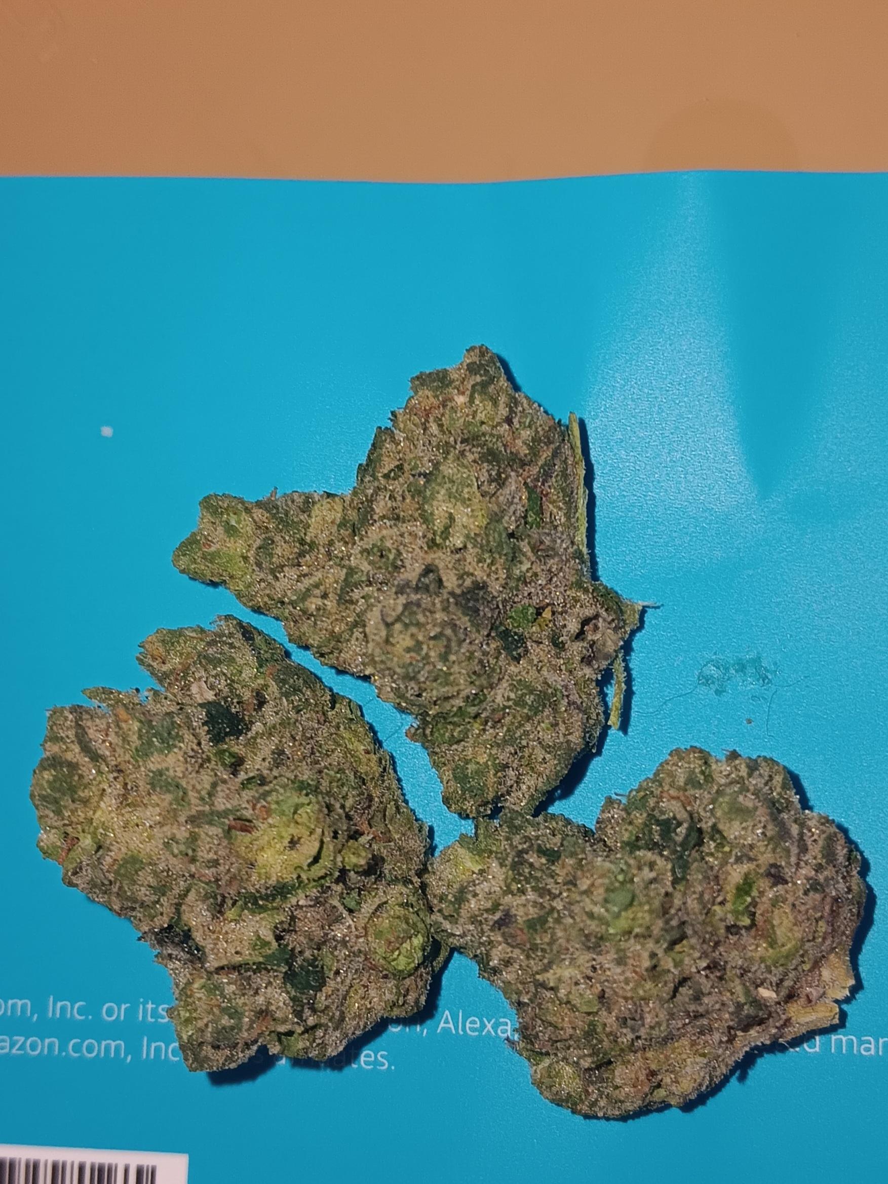 Malibu Sunset OG #3. | Scrolller