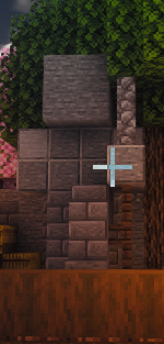 Some of the larger builds on my minecraft world (Complete Survival) | Scrolller