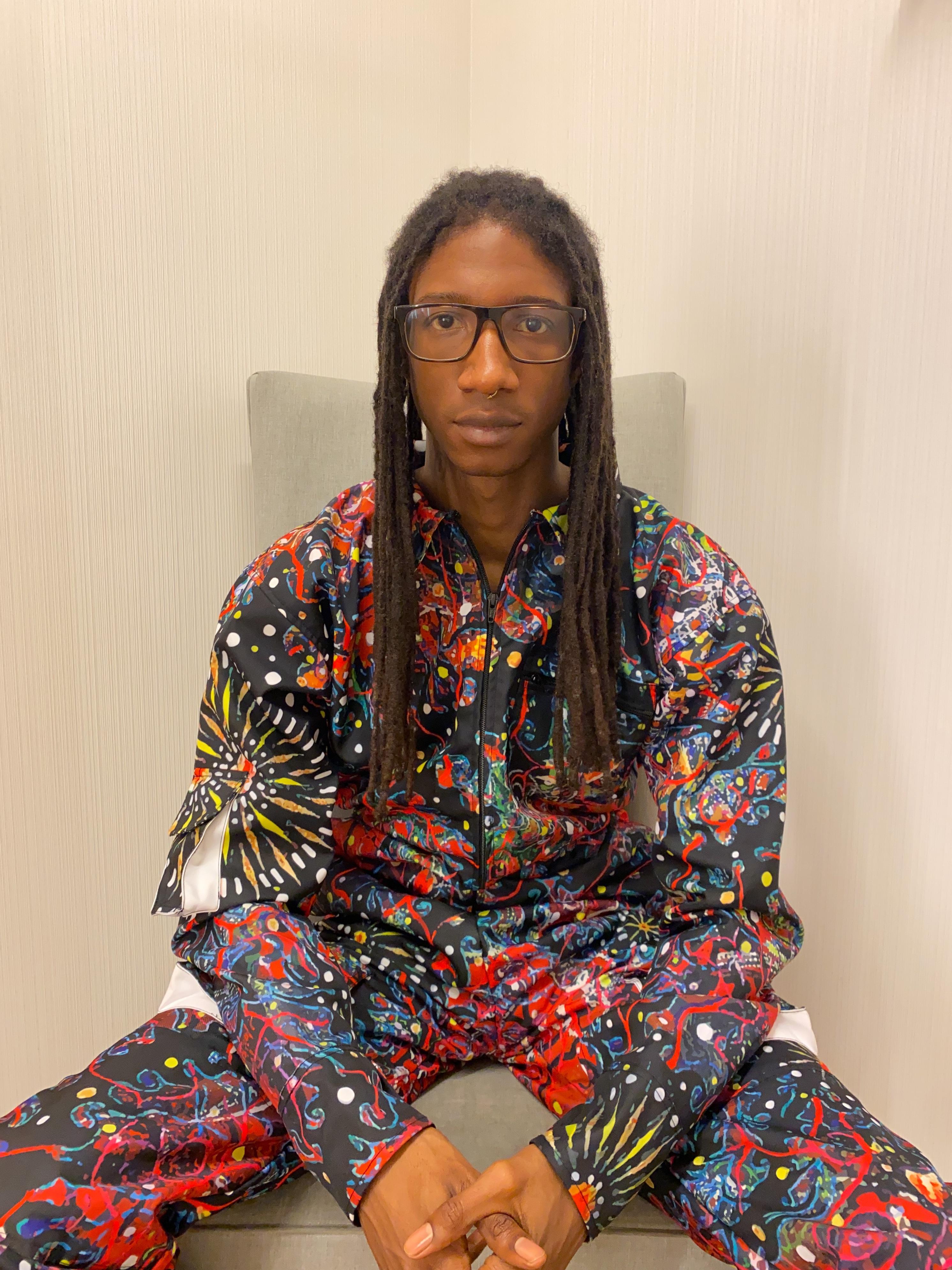 Natty Prince | Scrolller