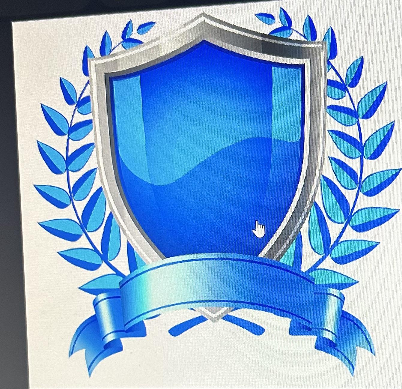 Logo & Banner | Scrolller