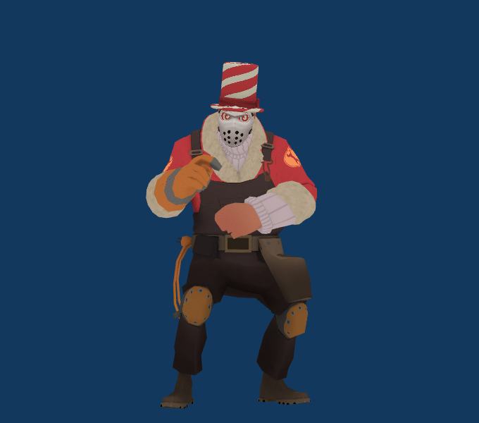 Kandy Cane loadouts | Scrolller