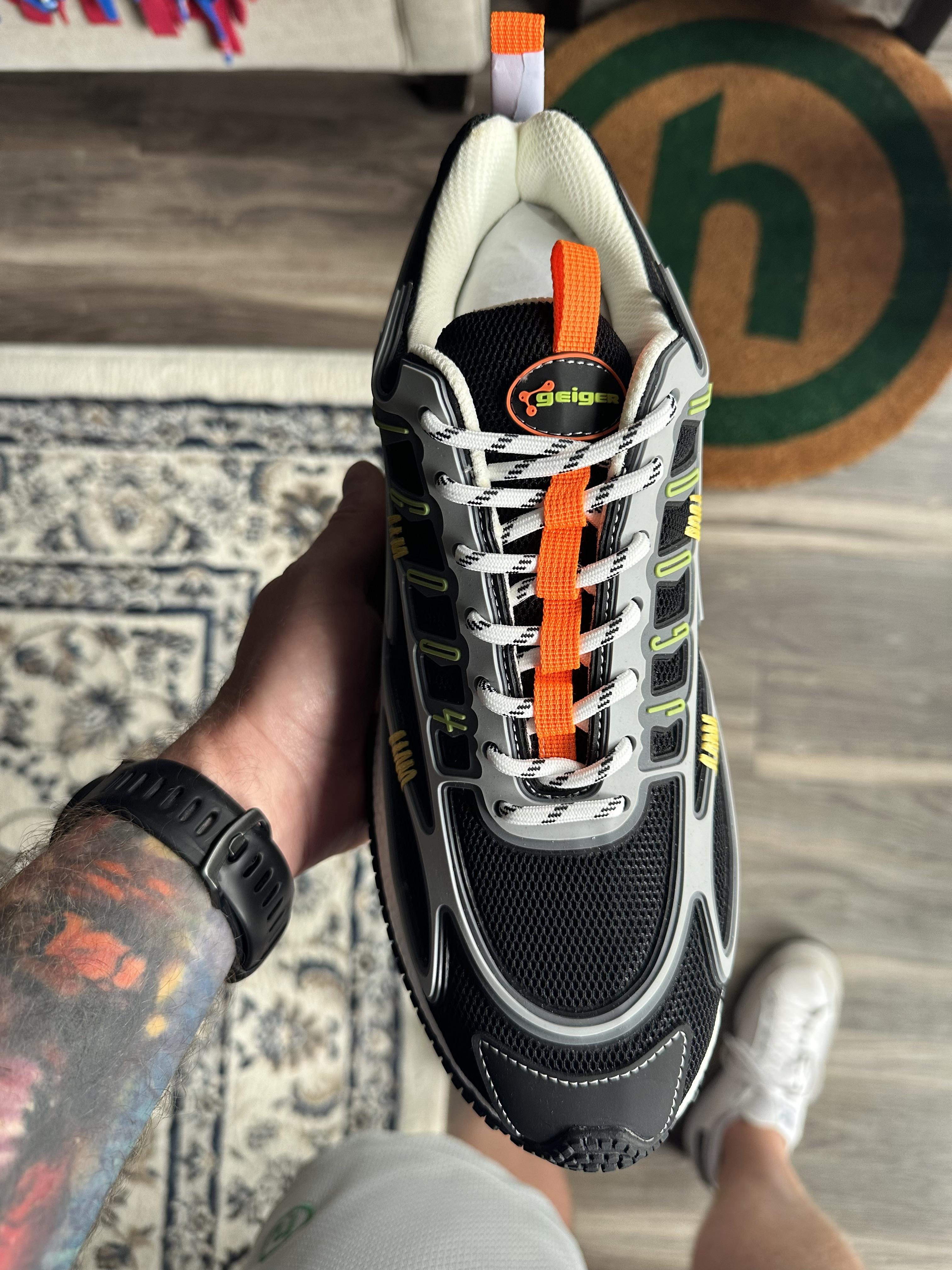 John Geiger Stealth 004 | Scrolller