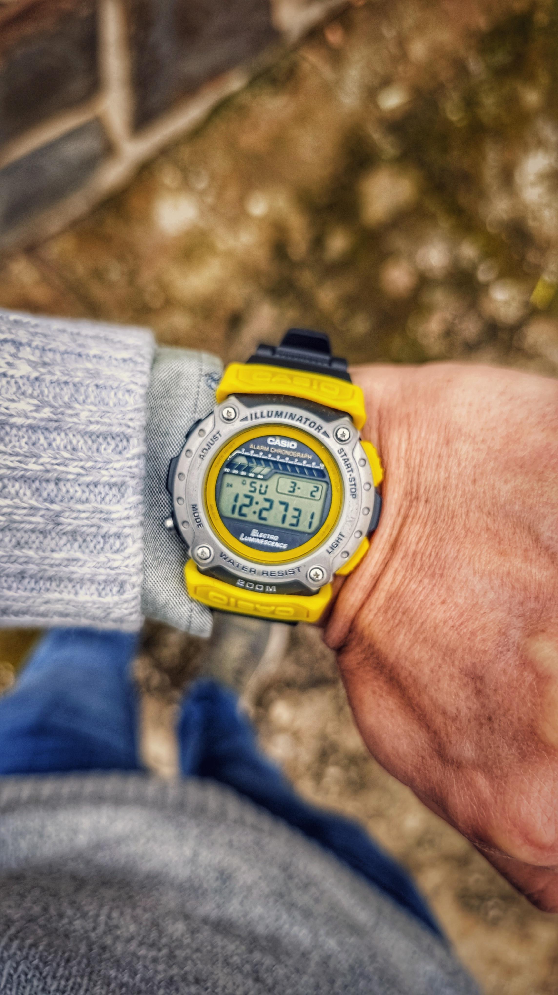 DW-285 HD. | Scrolller