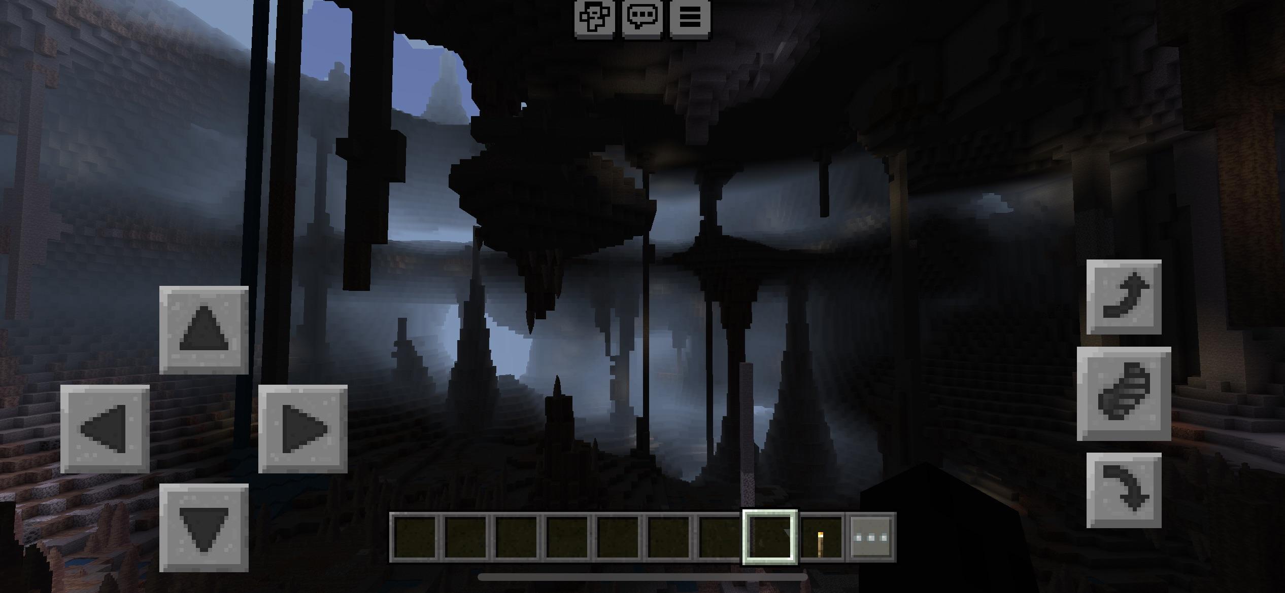 Huge cave! | Scrolller