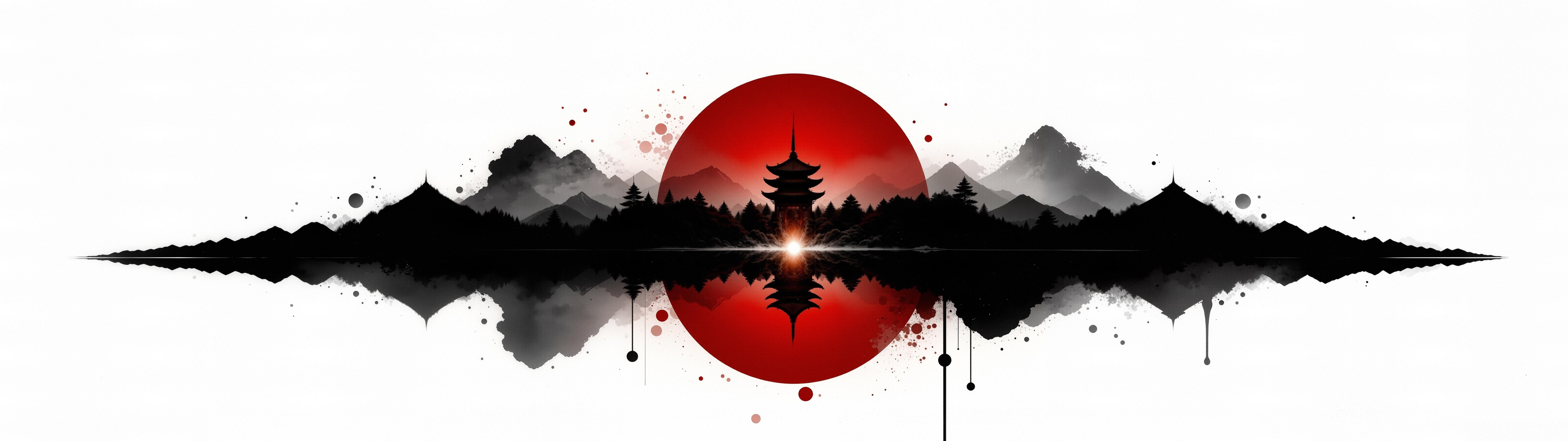 New batch [7680x2160] Ultrawide Wallpapers (02/09) - link in comments for High res and crops ...