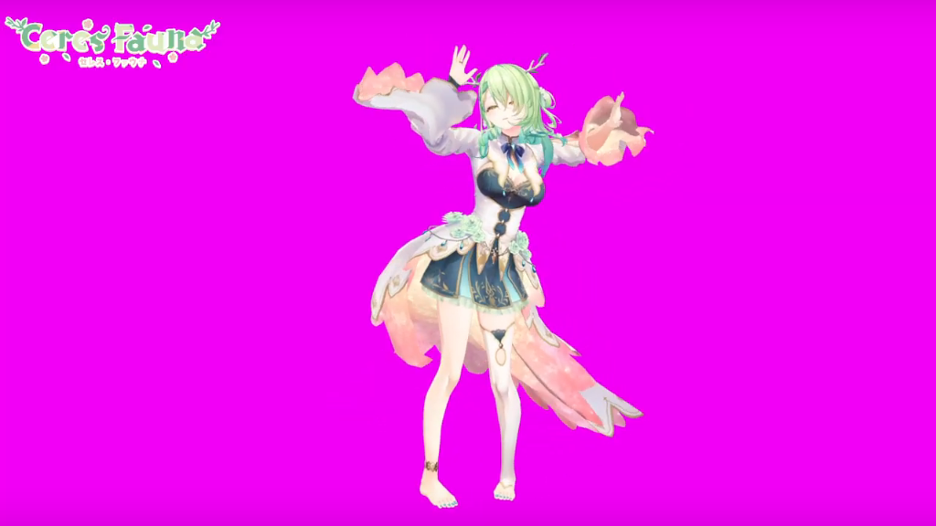 Some pics of Fauna doing cute stuff. | Scrolller