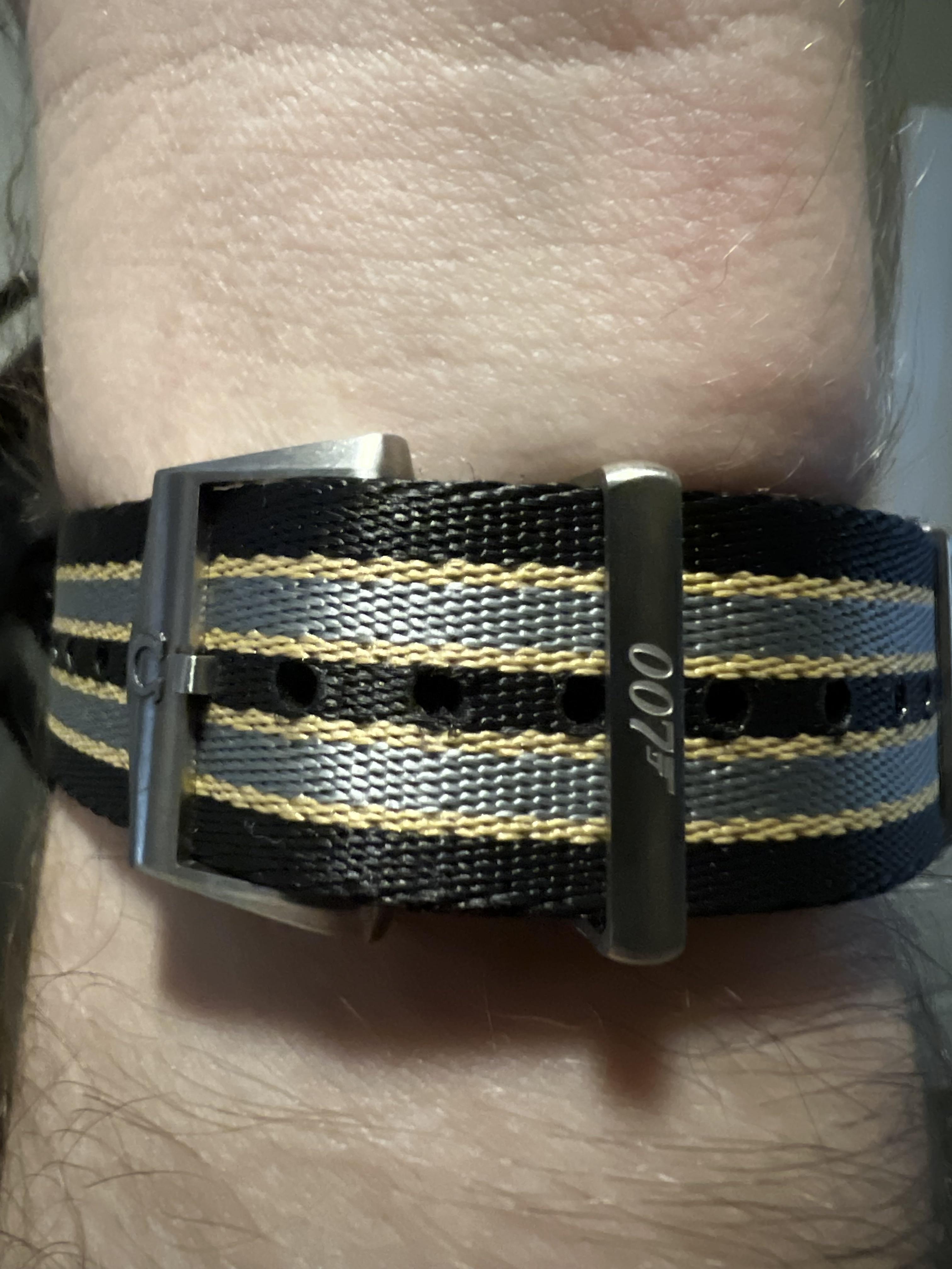 [007 NATO] Opinions? | Scrolller