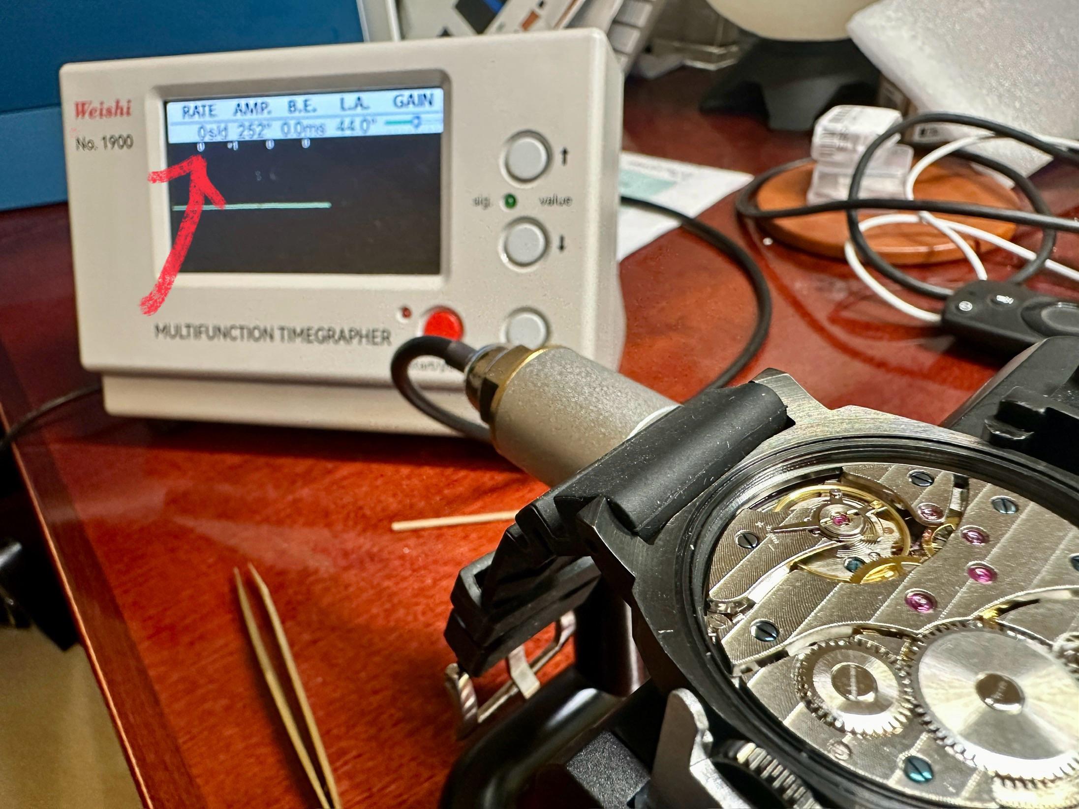 DIY Panerai | Scrolller