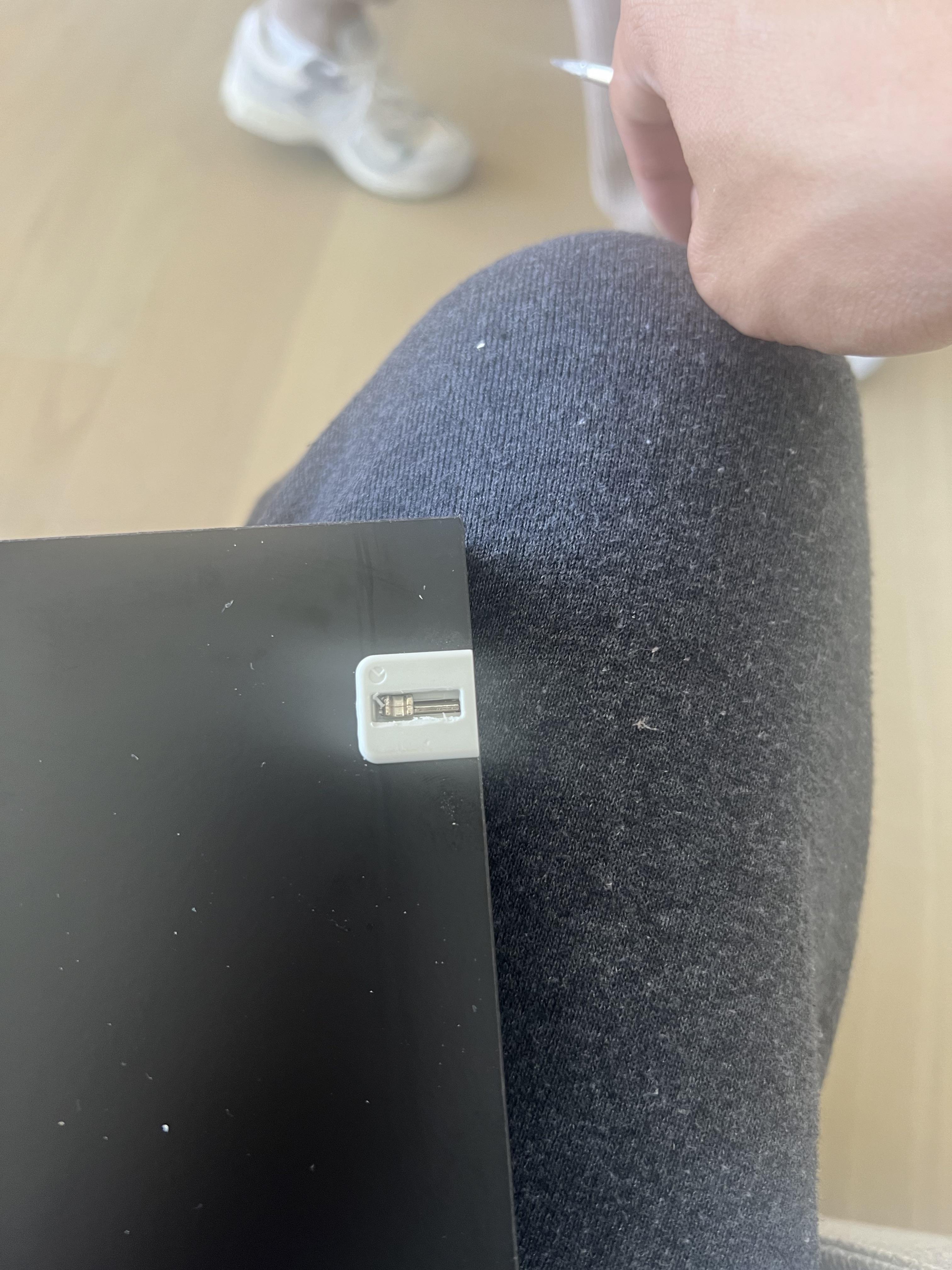 How to adjust this shelving | Scrolller