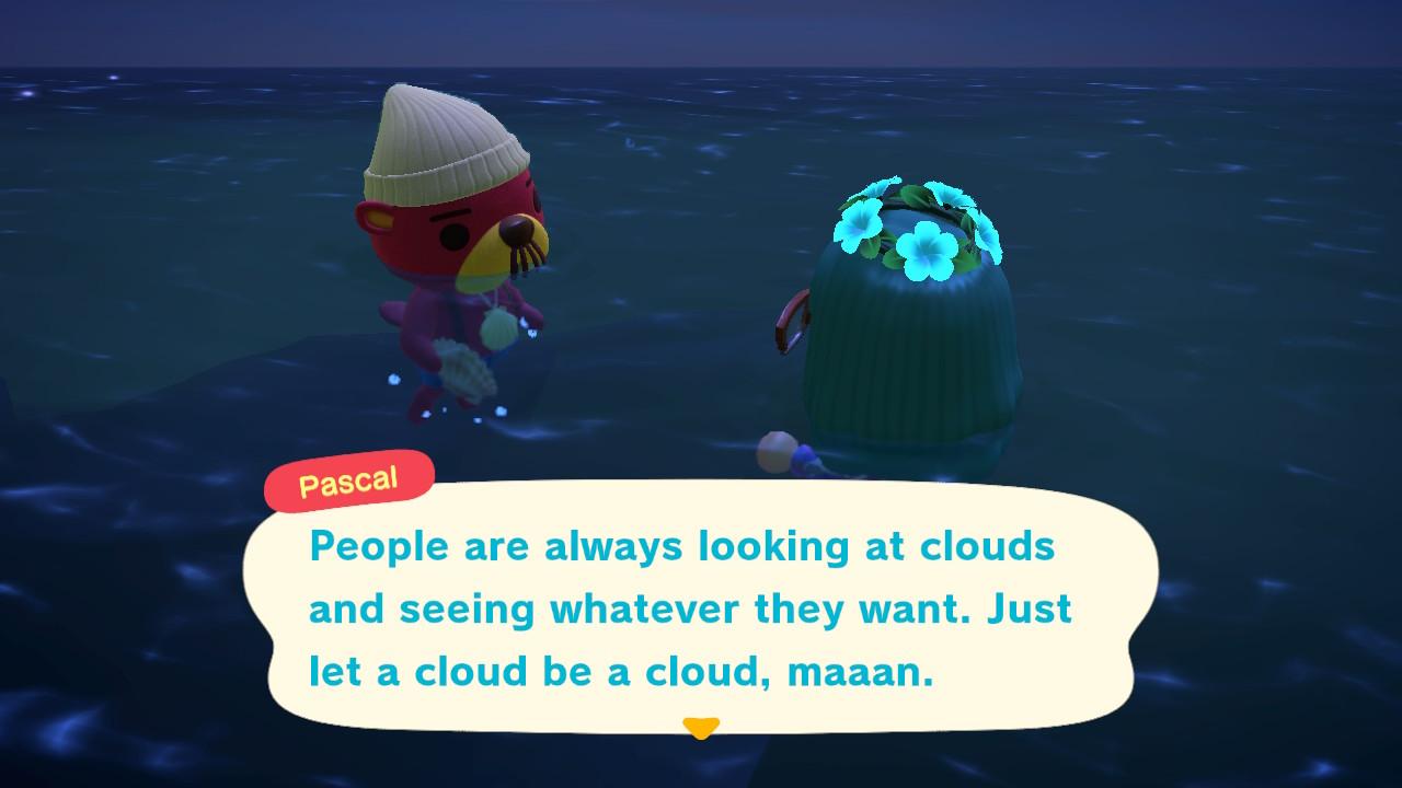 Soooo how much seaweed do ya'll think he smokes? | Scrolller