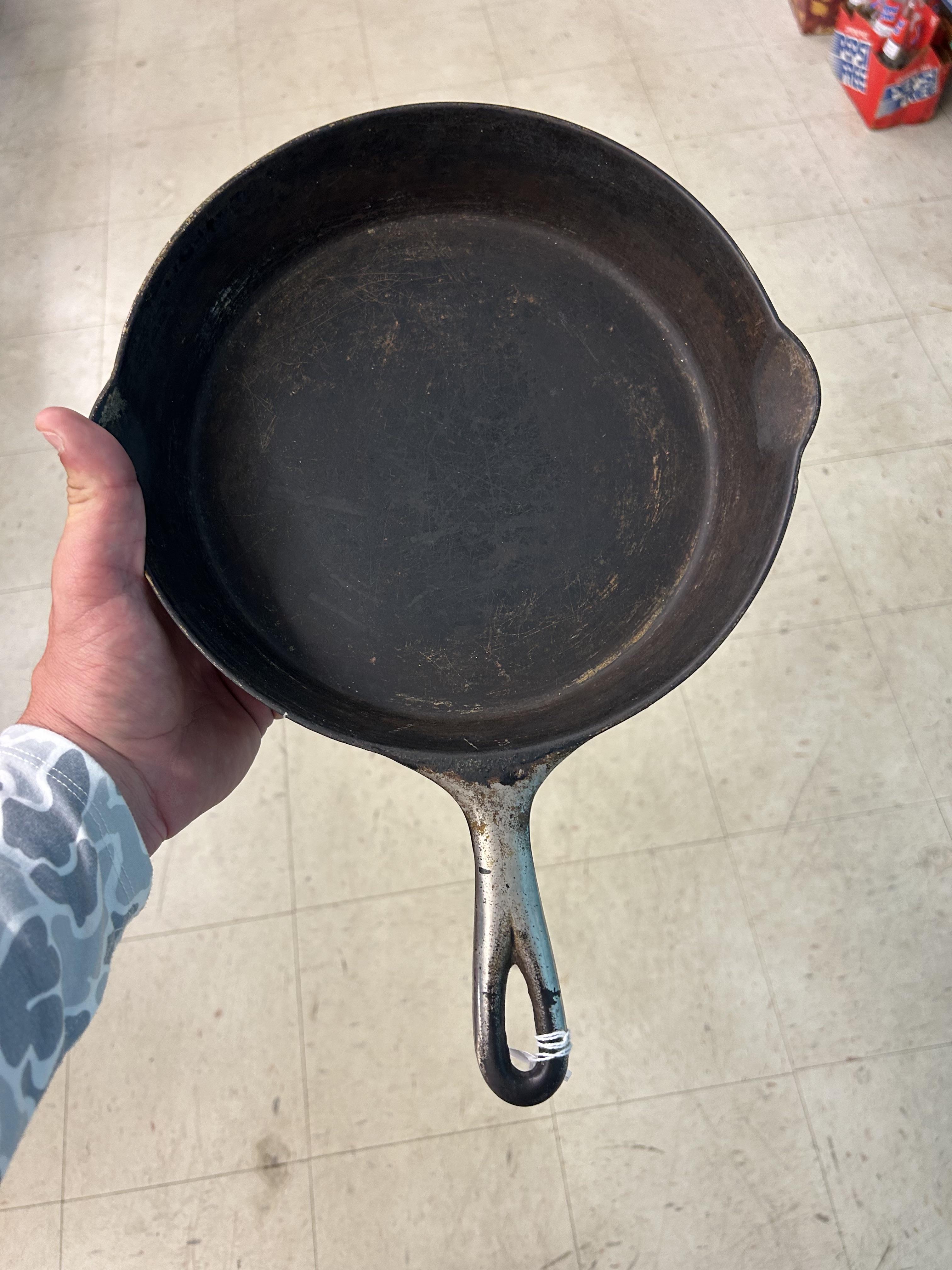 Any info? | Scrolller