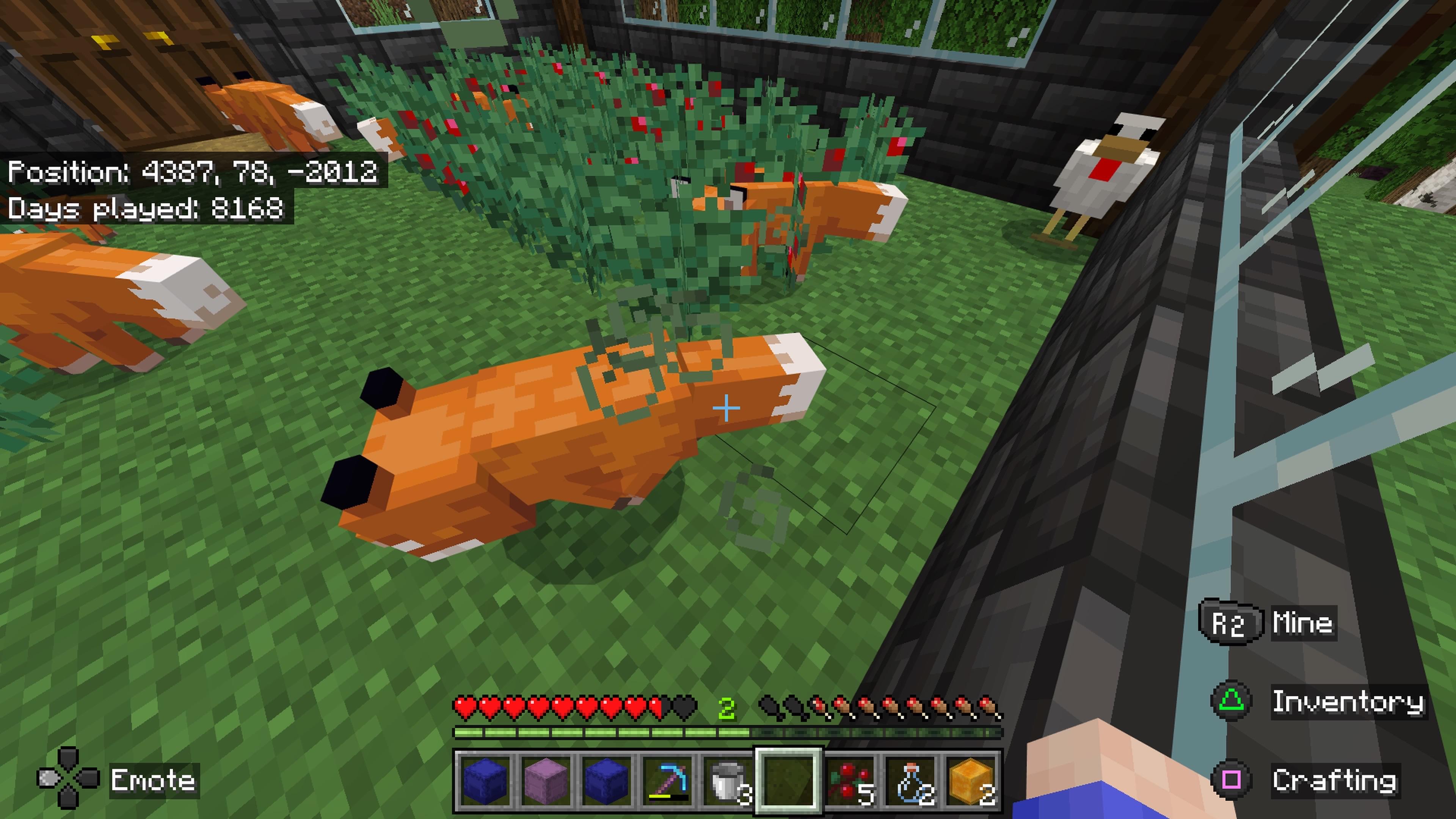 What is that? | Scrolller